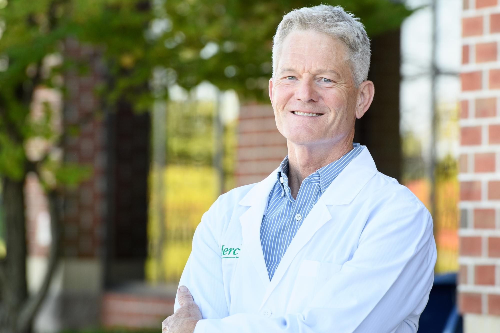 Dr. Michael Martin - Family Medicine Doctor - Overlea, MD