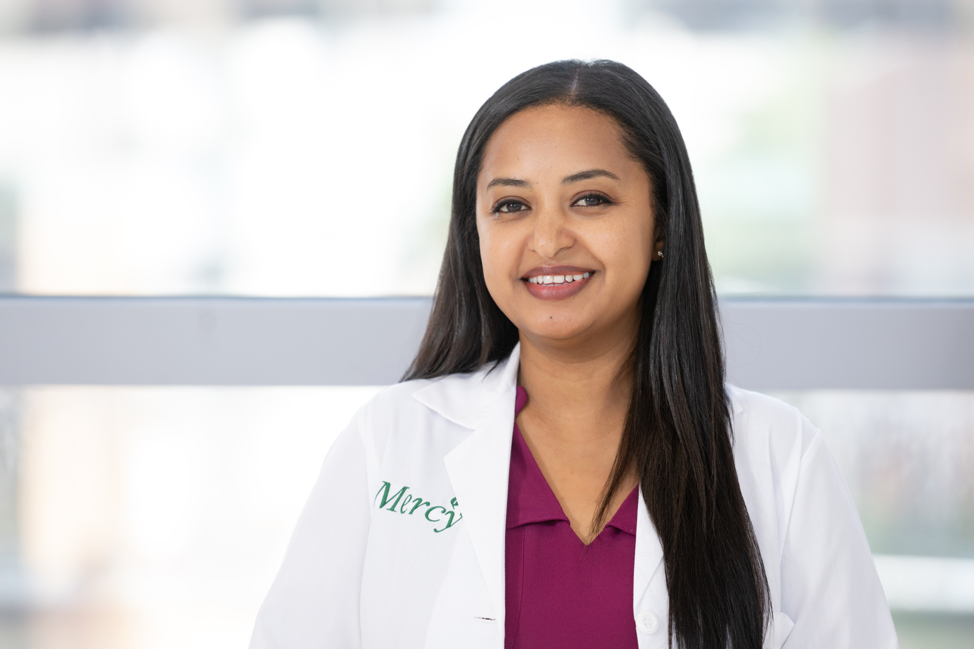 Eyrusalam Gebremedhine, CRNP - Certified Registered Nurse Practitioner ...