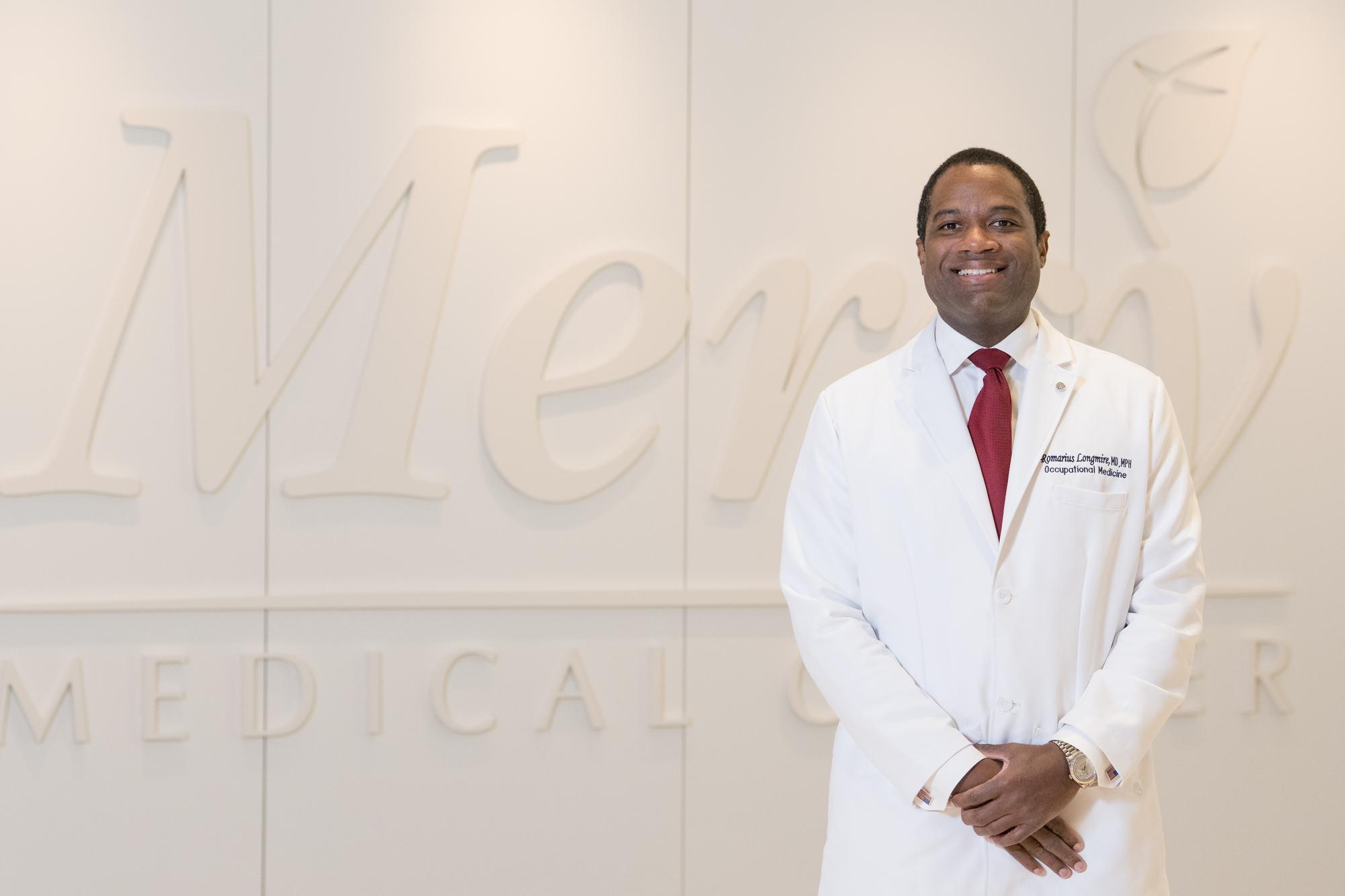 Business and Employee Health Services at Mercy - Baltimore, MD