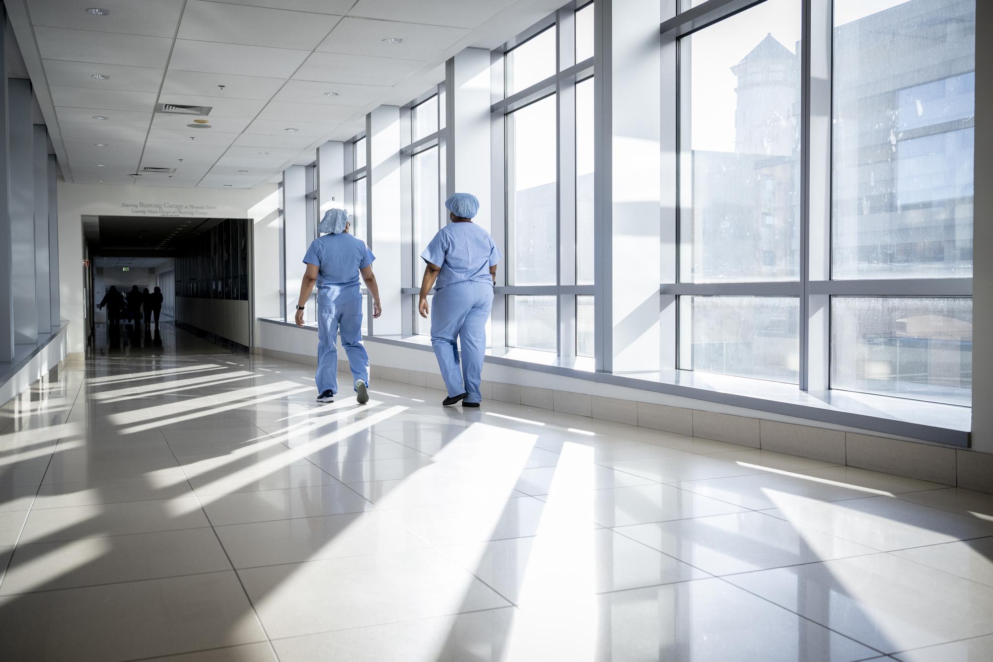 General Surgery at Mercy Medical Center - Surgery - Minimally Invasive ...