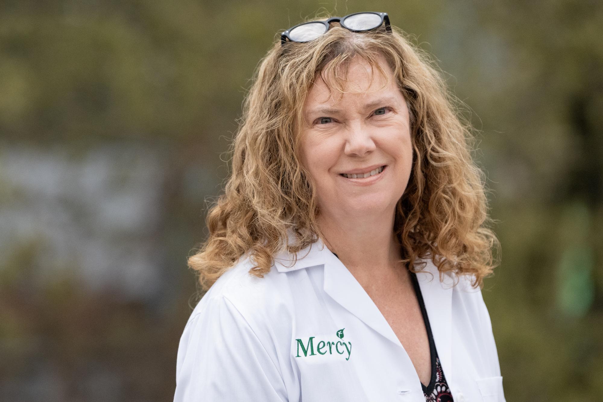 Dr. Dawn Warner Kershner - Cardiologist in Baltimore, Hunt Valley ...