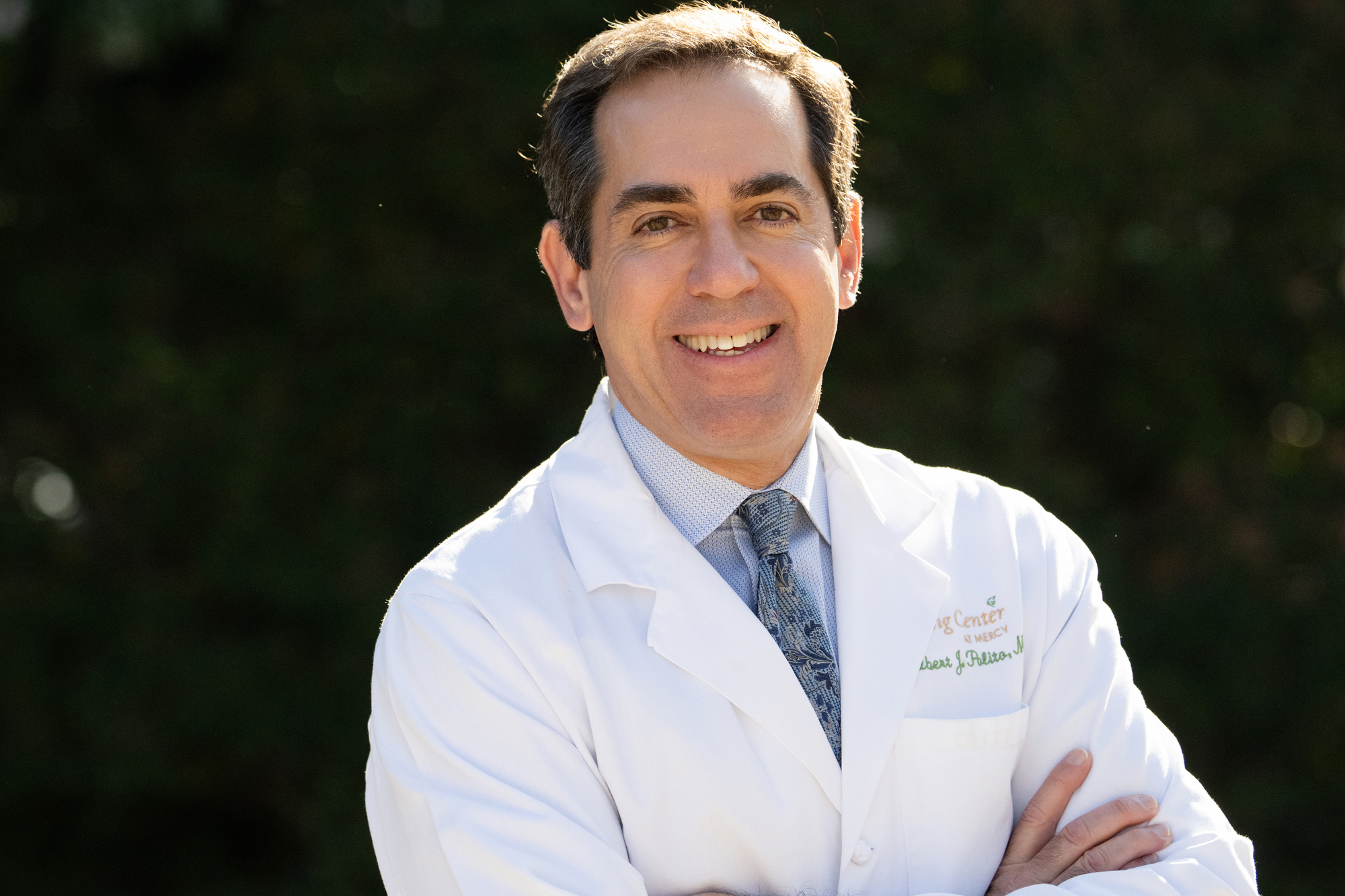Coughing Could Be a Sign of a Serious Issue – Dr. Albert Polito ...