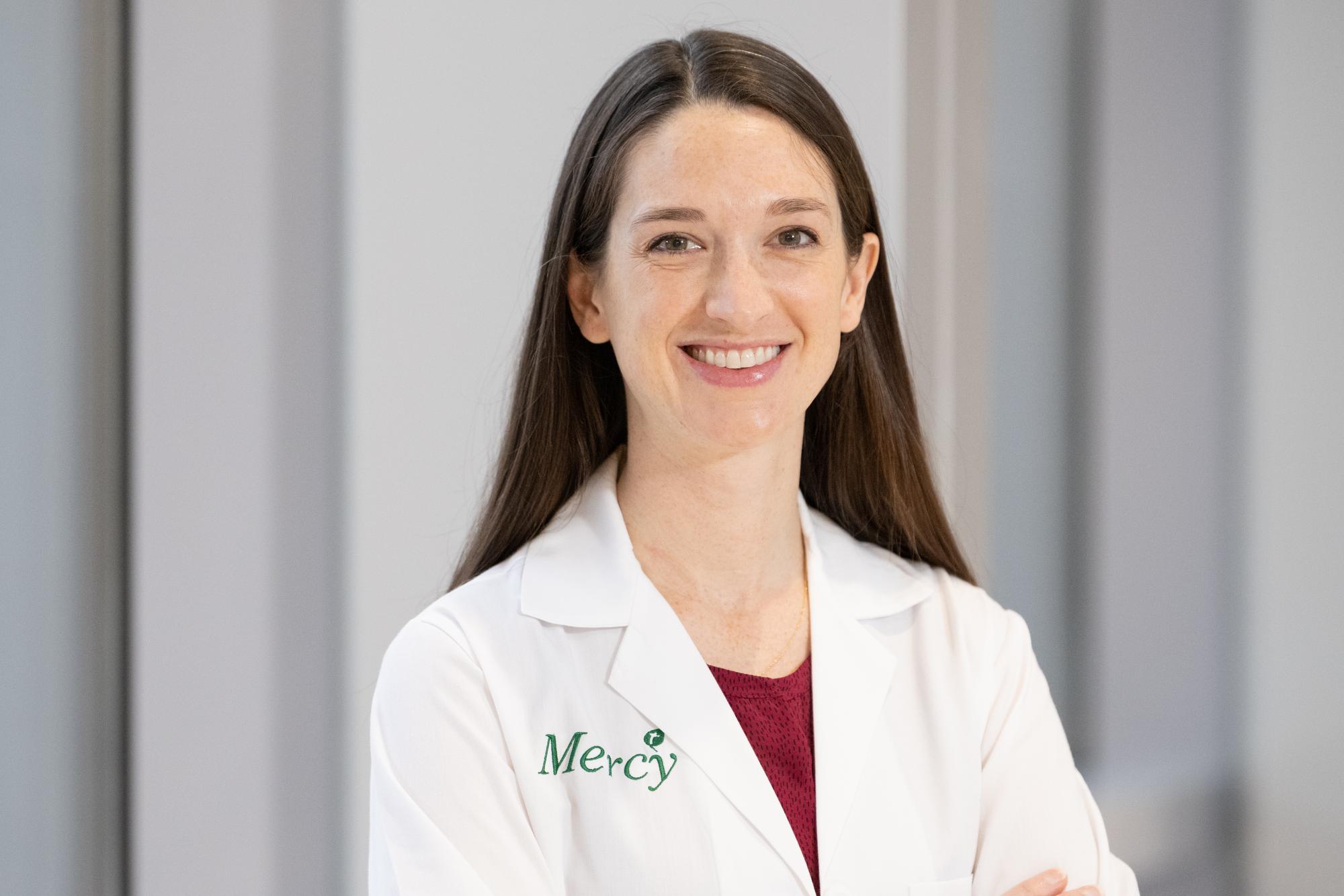 GYN Nurse Practitioner Katherine Watson, CRNP - Annapolis, MD – Mercy