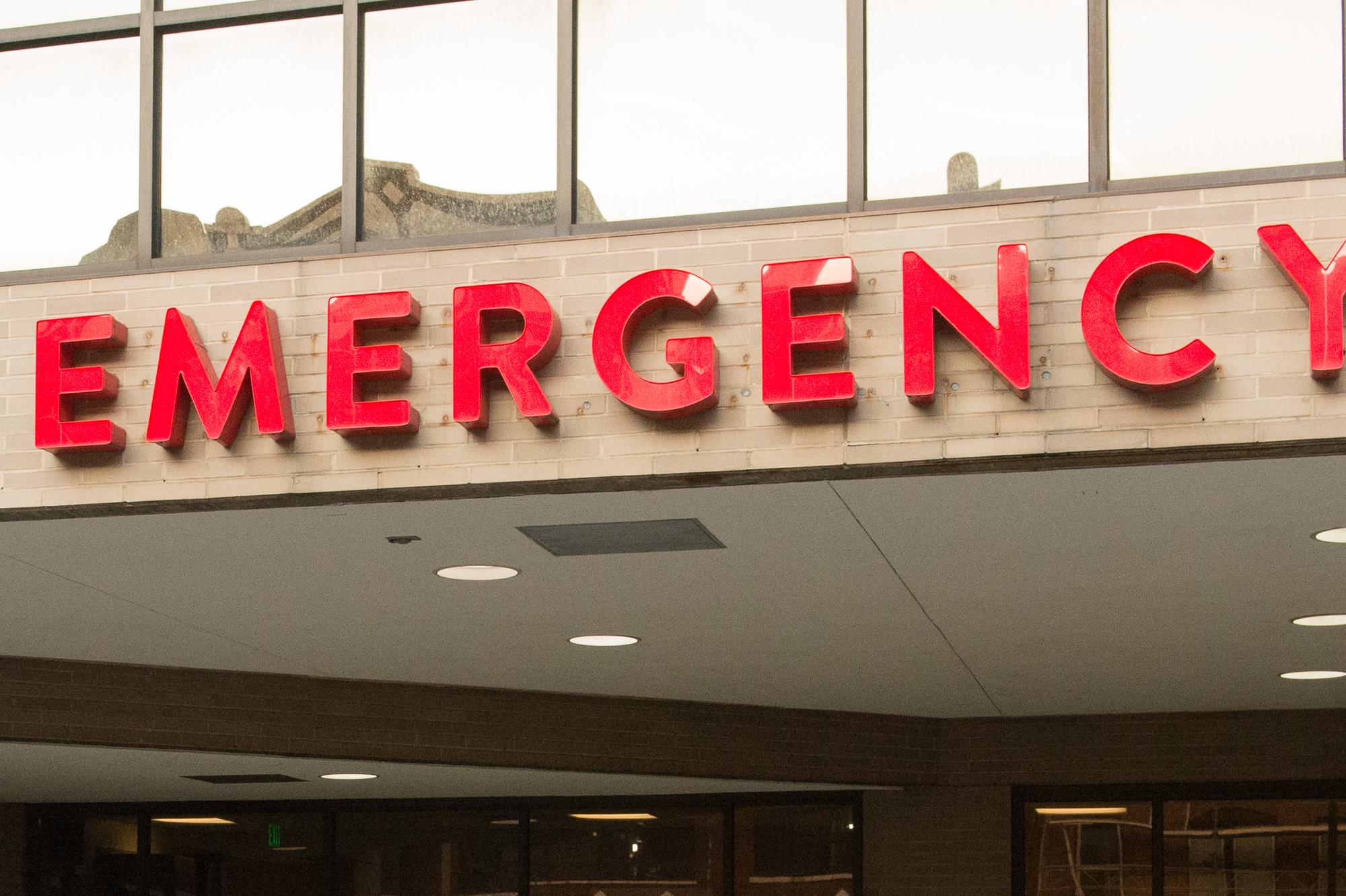 Emergency Department - Mercy Medical Center - Baltimore, MD