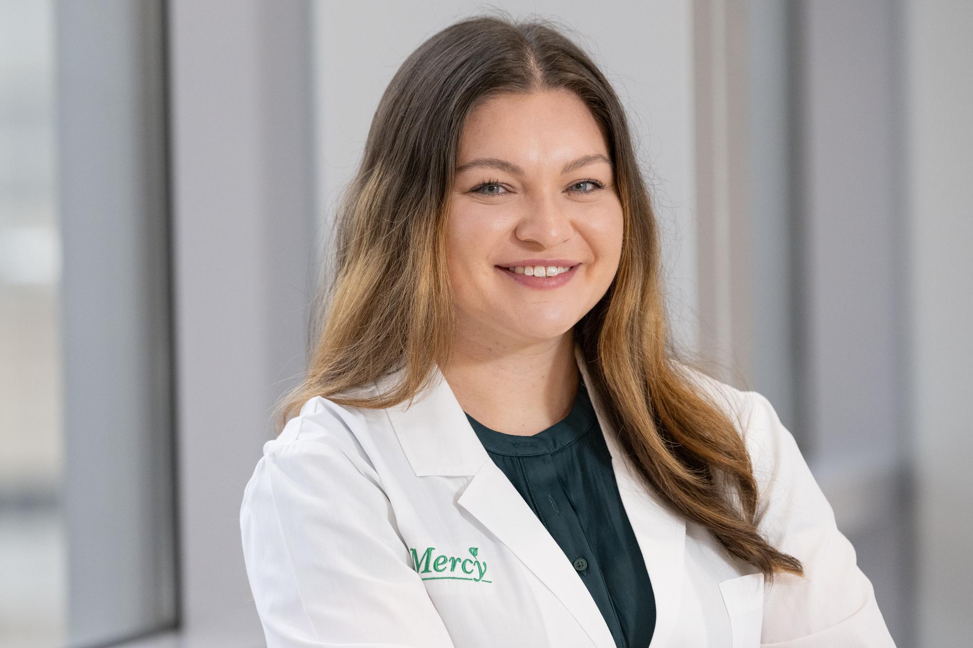 Carlyn Fulton, PA-C, Physician Assistant – Women's Health – Hoffman and ...