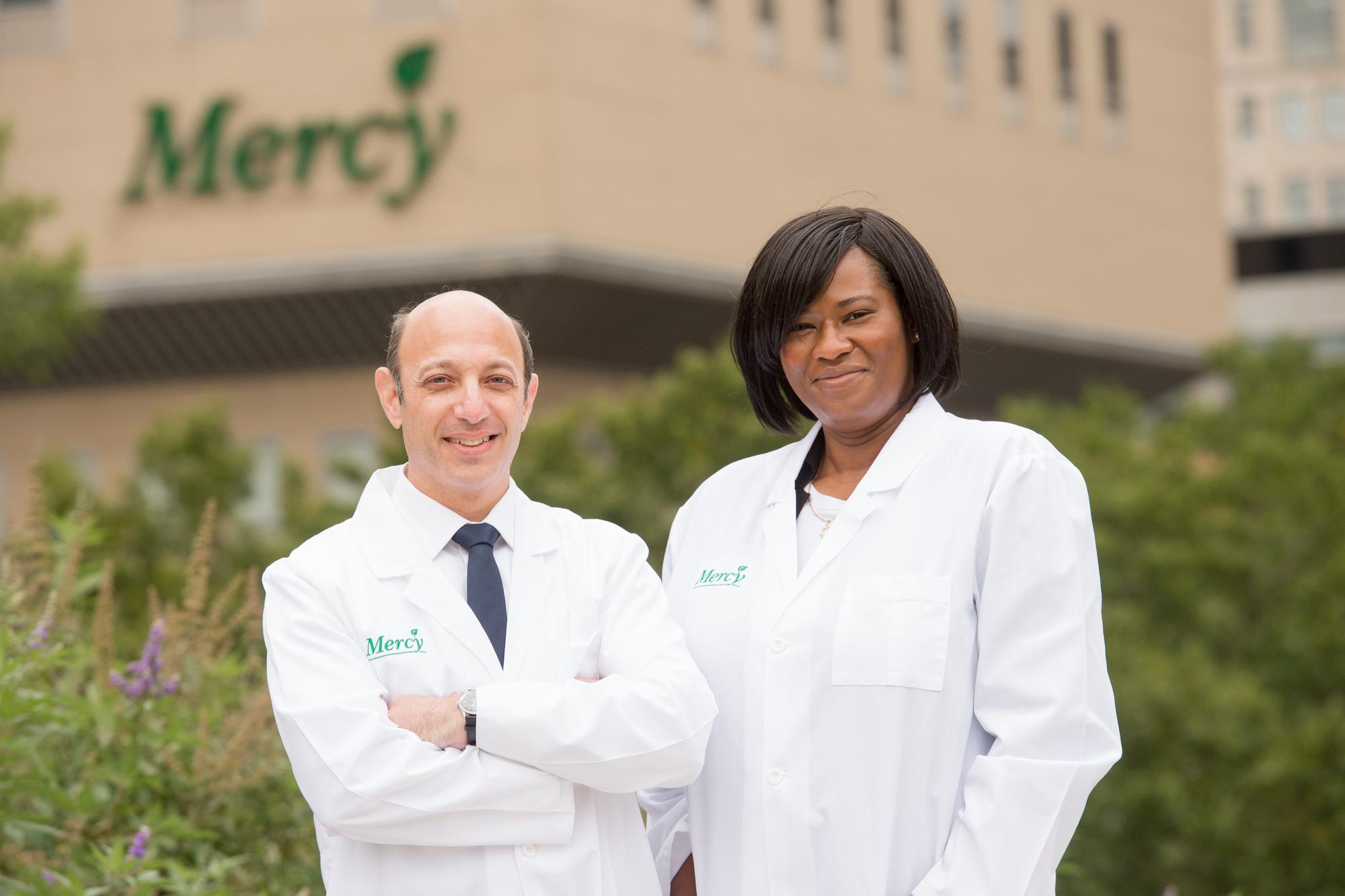 Drug Allergies in Women - Dr. Jonathan Rich - Mercy, Baltimore, Maryland