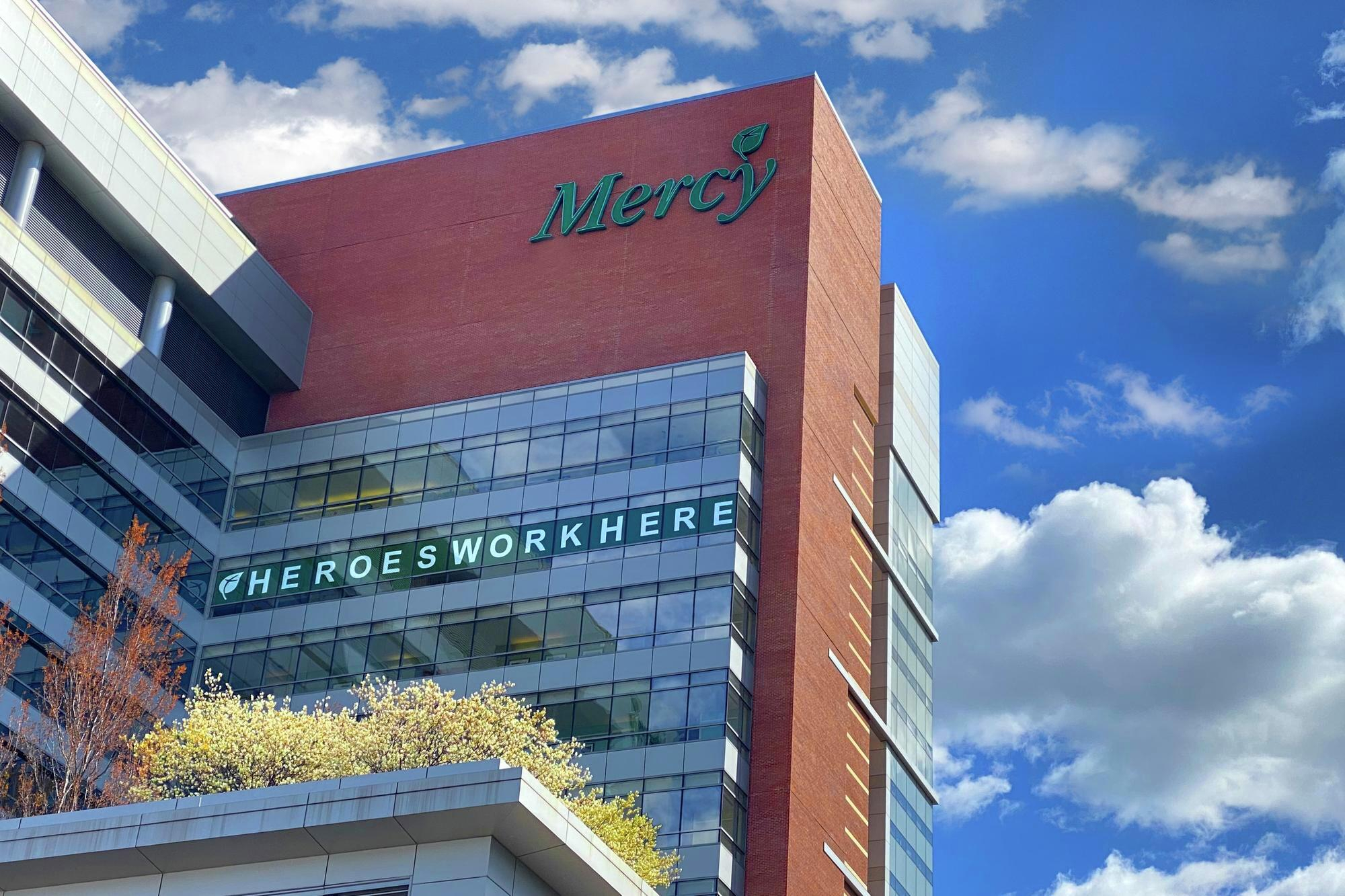 19 Mercy Medical Center Physicians in Baltimore Named Castle Connolly's ...