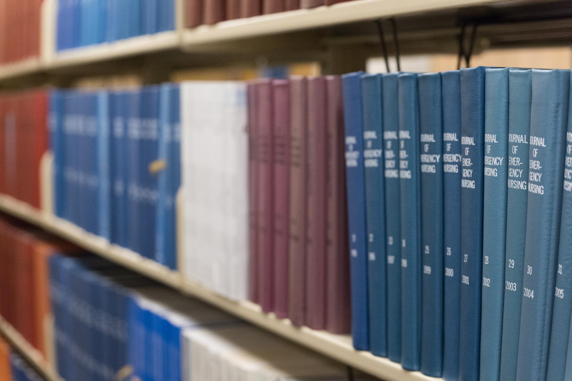 Rohan Mandaliya, M.D. – Research & Publications – Mercy