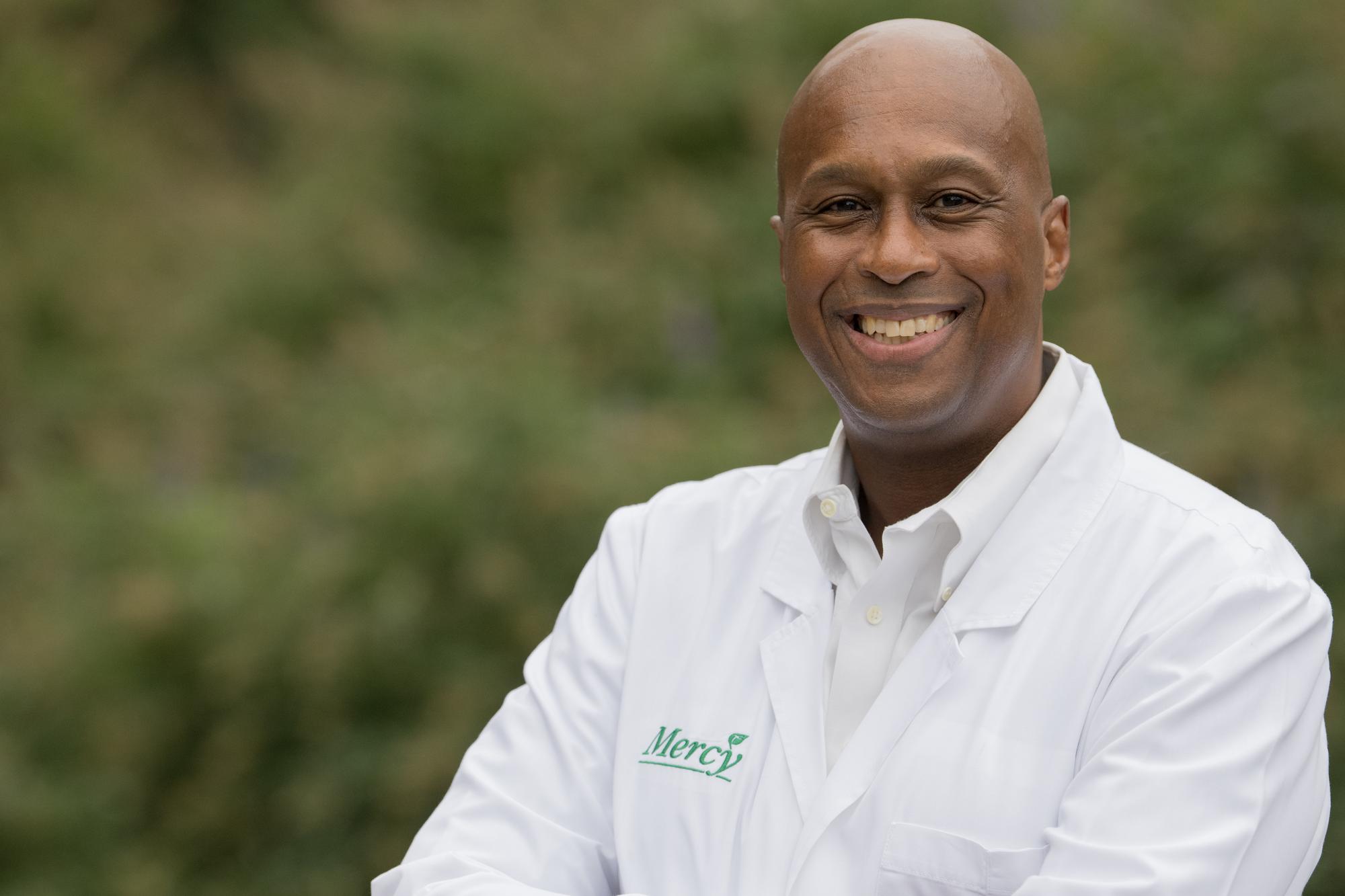 Dr. Carlos Ince – Cardiologist – Mercy – Baltimore, Lutherville, and ...