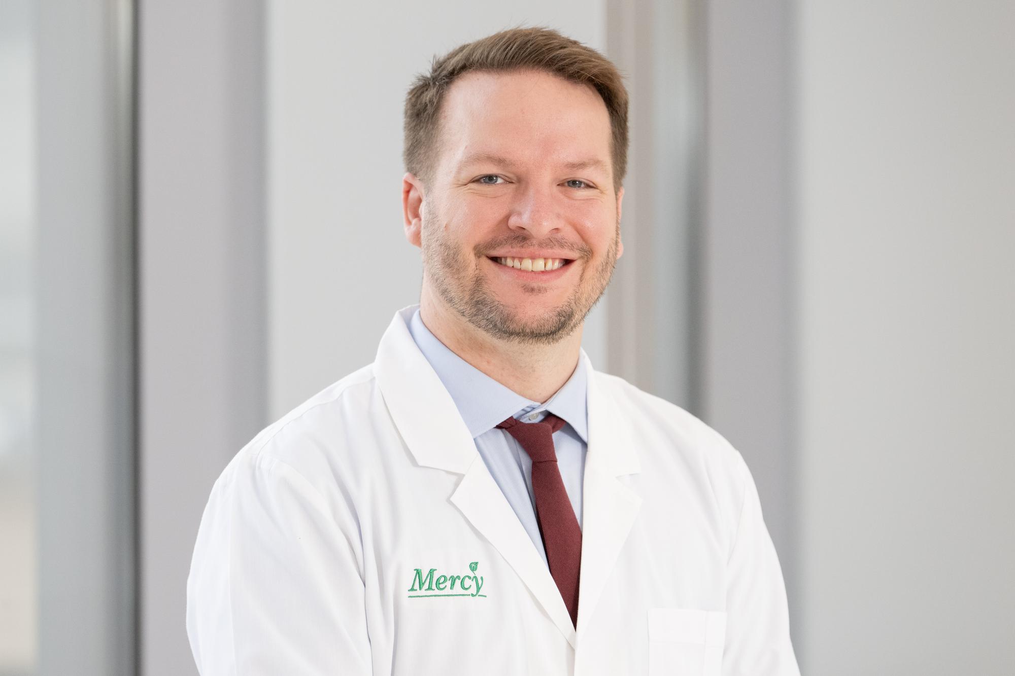 Thomas Stewart, CRNP - Primary Care Nurse Practitioner - Mercy ...