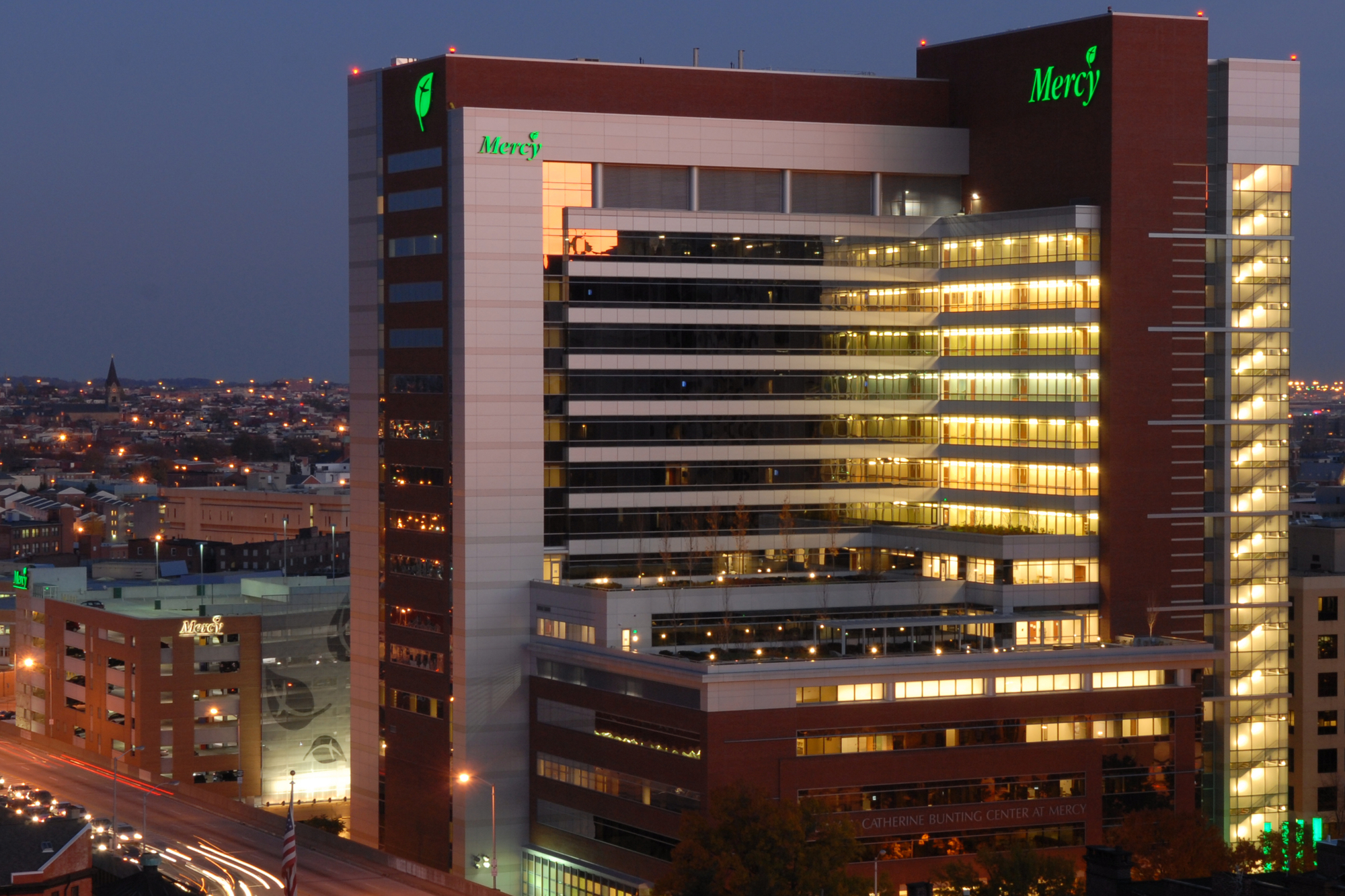Mercy Medical Center Named Best State Employer by Forbes Magazine ...