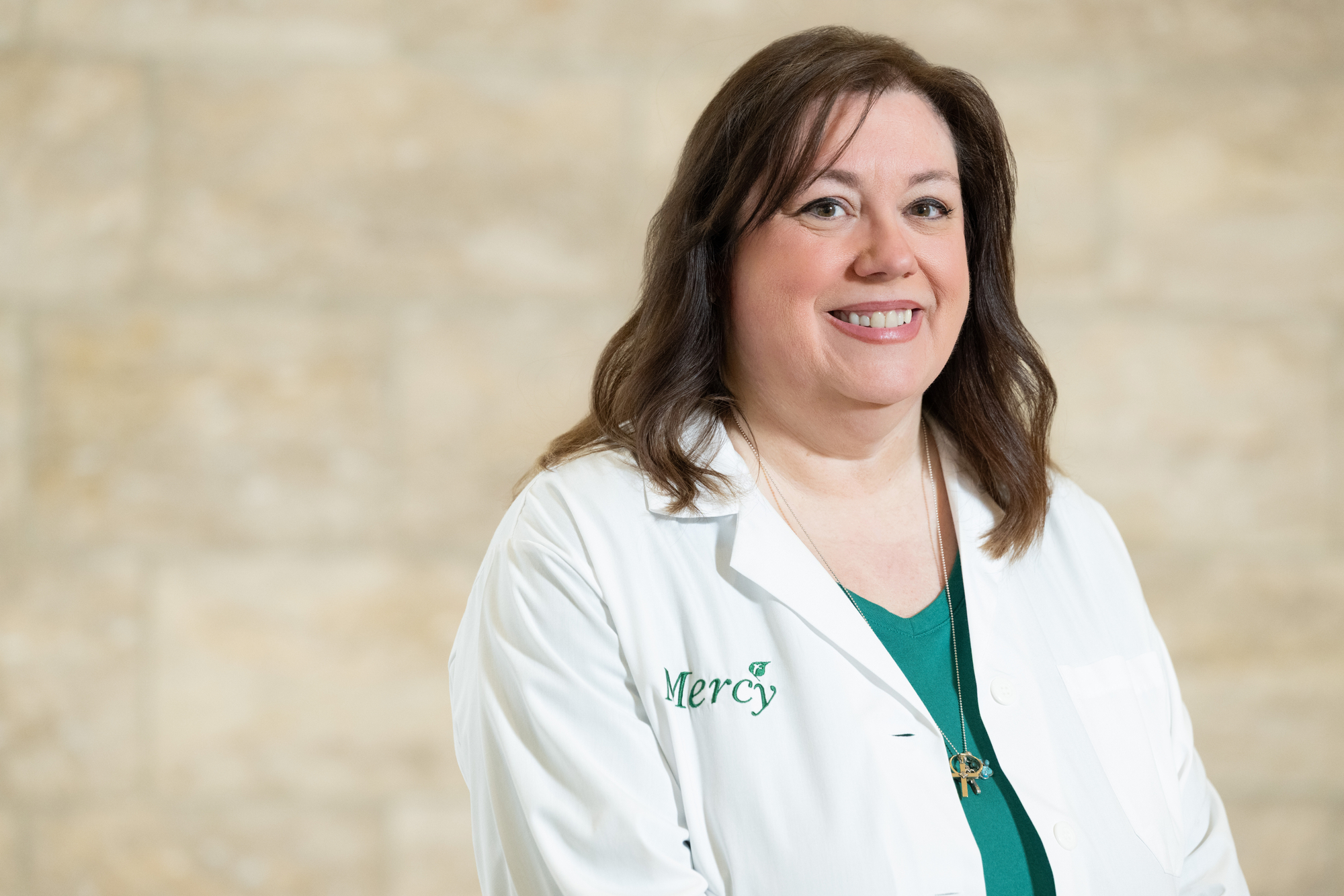 Lisa Lorden CRNP - Certified Registered Nurse Practitioner - Mercy ...