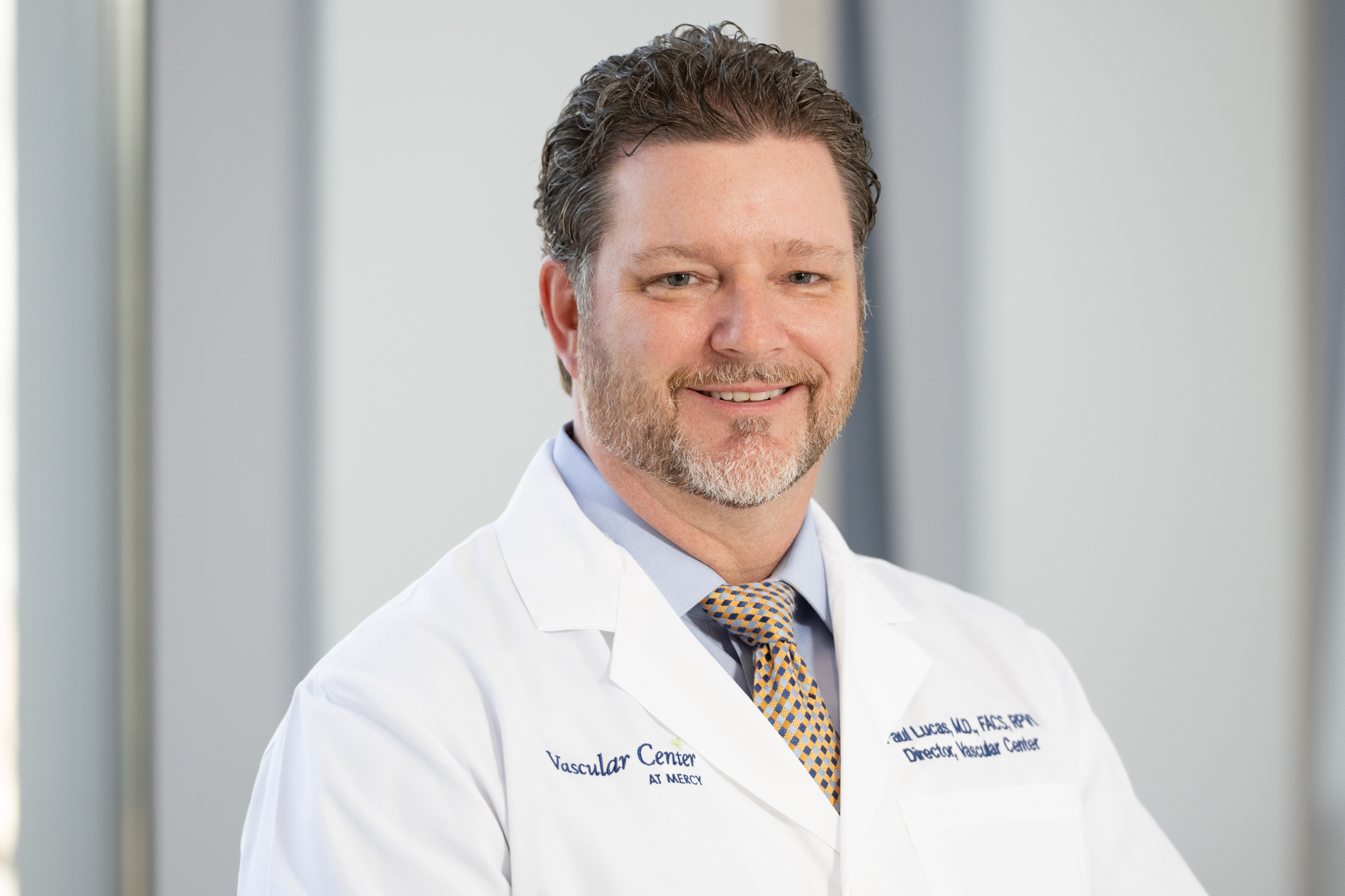 Dr. Paul Lucas, Board Certified Vascular Surgeon Baltimore – Vascular ...