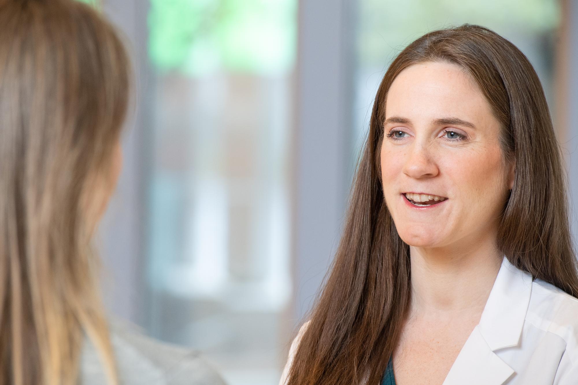 How Vitamin D Impacts Weight Loss - Dr. Jessica Cutler - Mercy ...