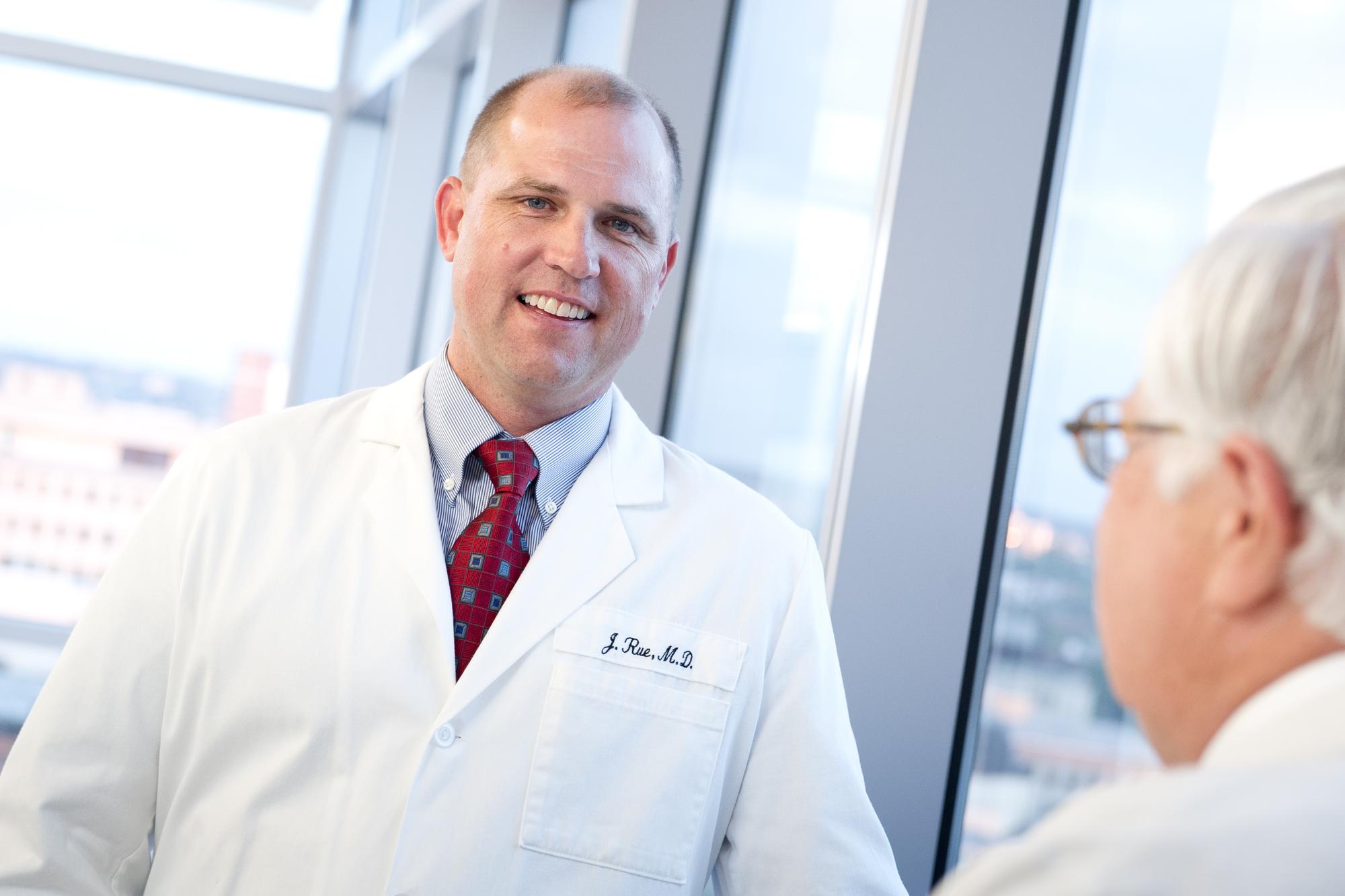 Dr. John Paul-Rue Provides Insights Regarding Cracking Your Knuckles ...