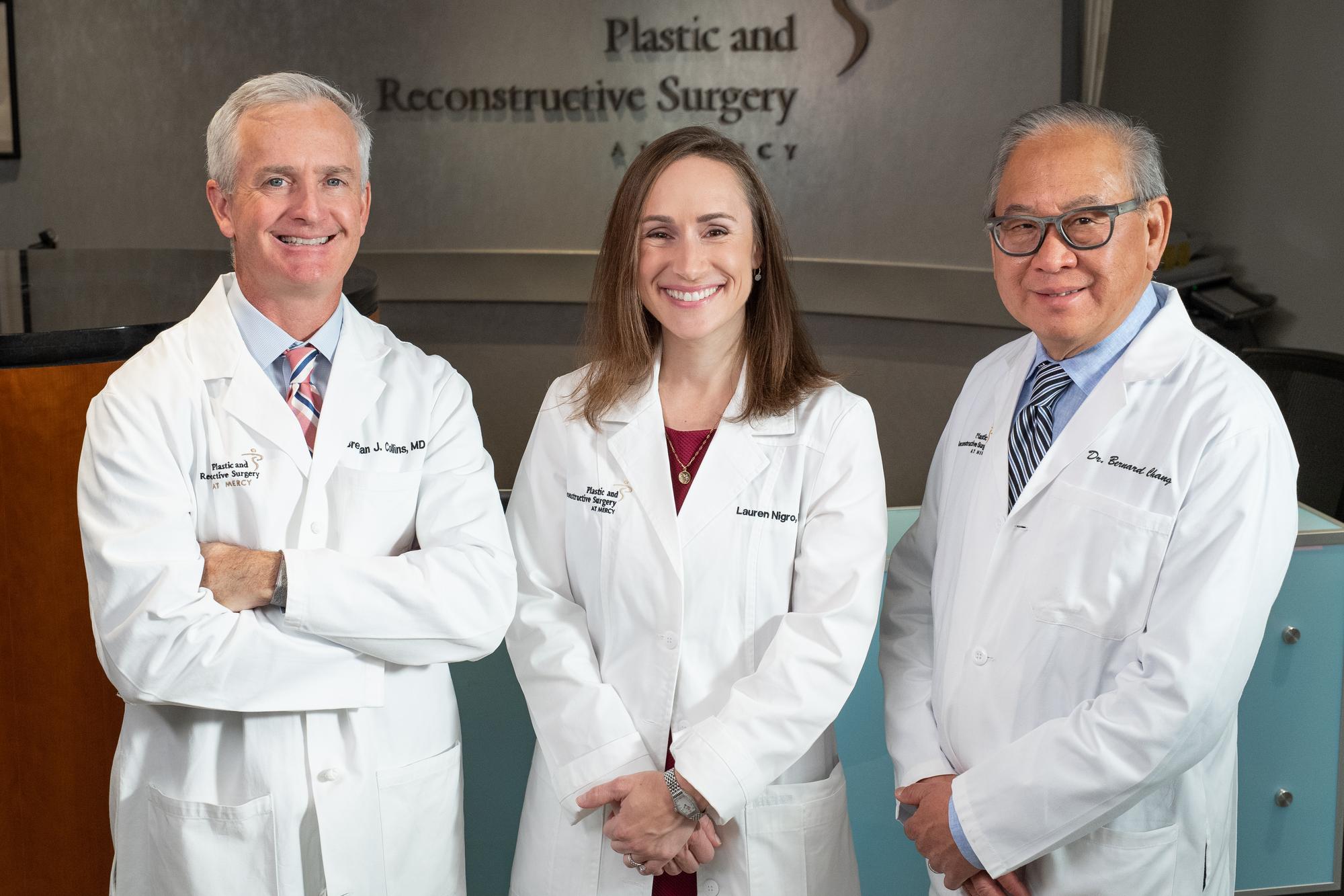 SGAP Flap Breast Reconstruction by Top Rated Surgeons in Baltimore at Mercy