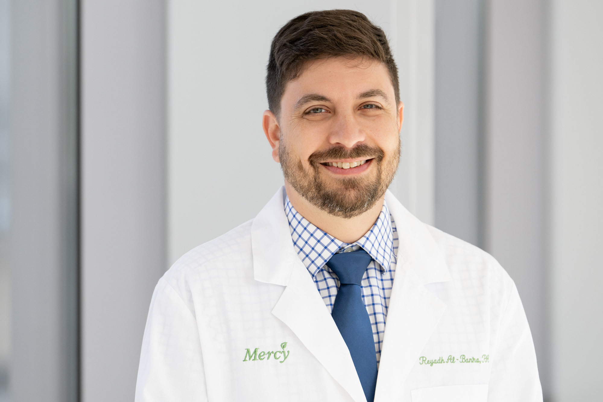 Reyadh Al-Banna, PA-C - Physician Assistant - Neurosurgery - The ...