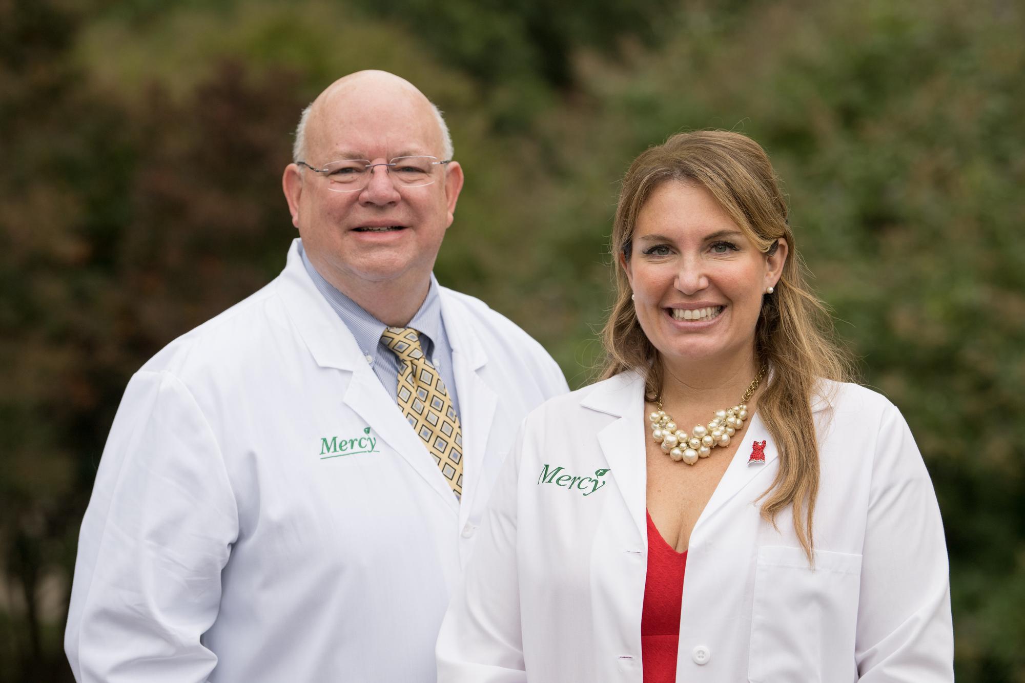 Coronary Artery Disease (CAD) Treated in Baltimore - Mercy Medical Center