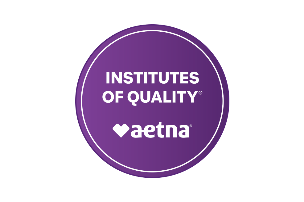 The Maryland Bariatric Center at Mercy Designated an Aetna Institute of ...