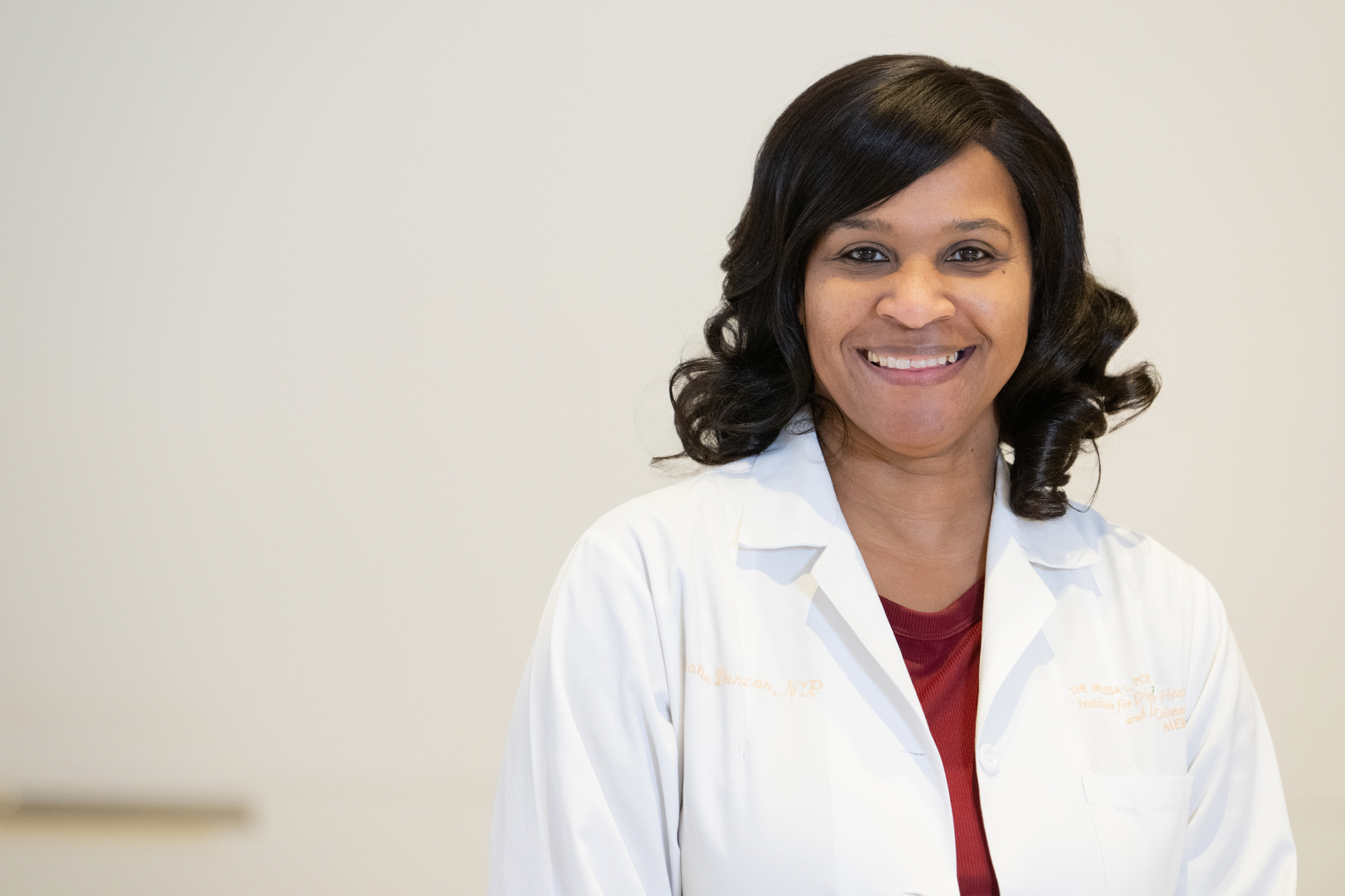 Leslie Duncan, CRNP - Digestive Health - Gastroenterology - Baltimore ...