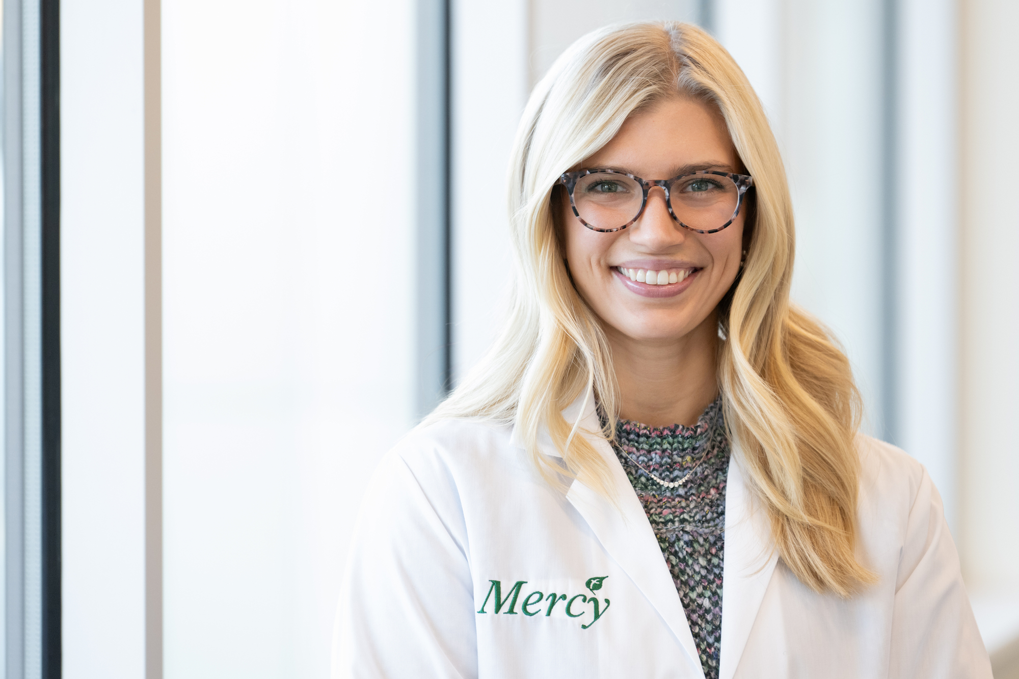 Conner Rhoten - Certified Registered Nurse Practitioner - Lutherville ...