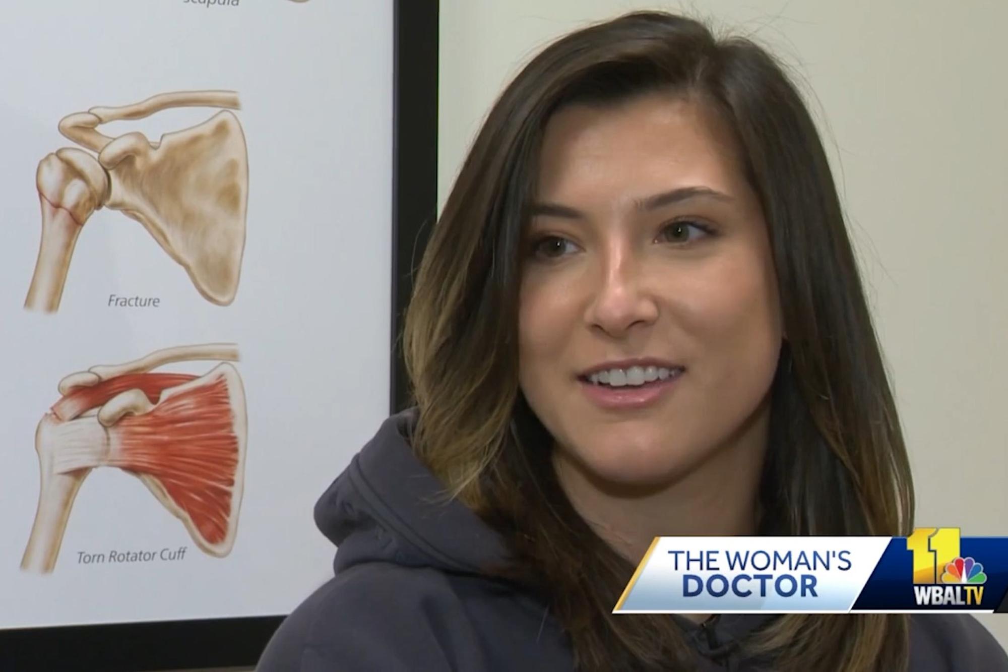 How Much Exercise Do You Need? - Patient Story - Dr. Jasmine Toor ...