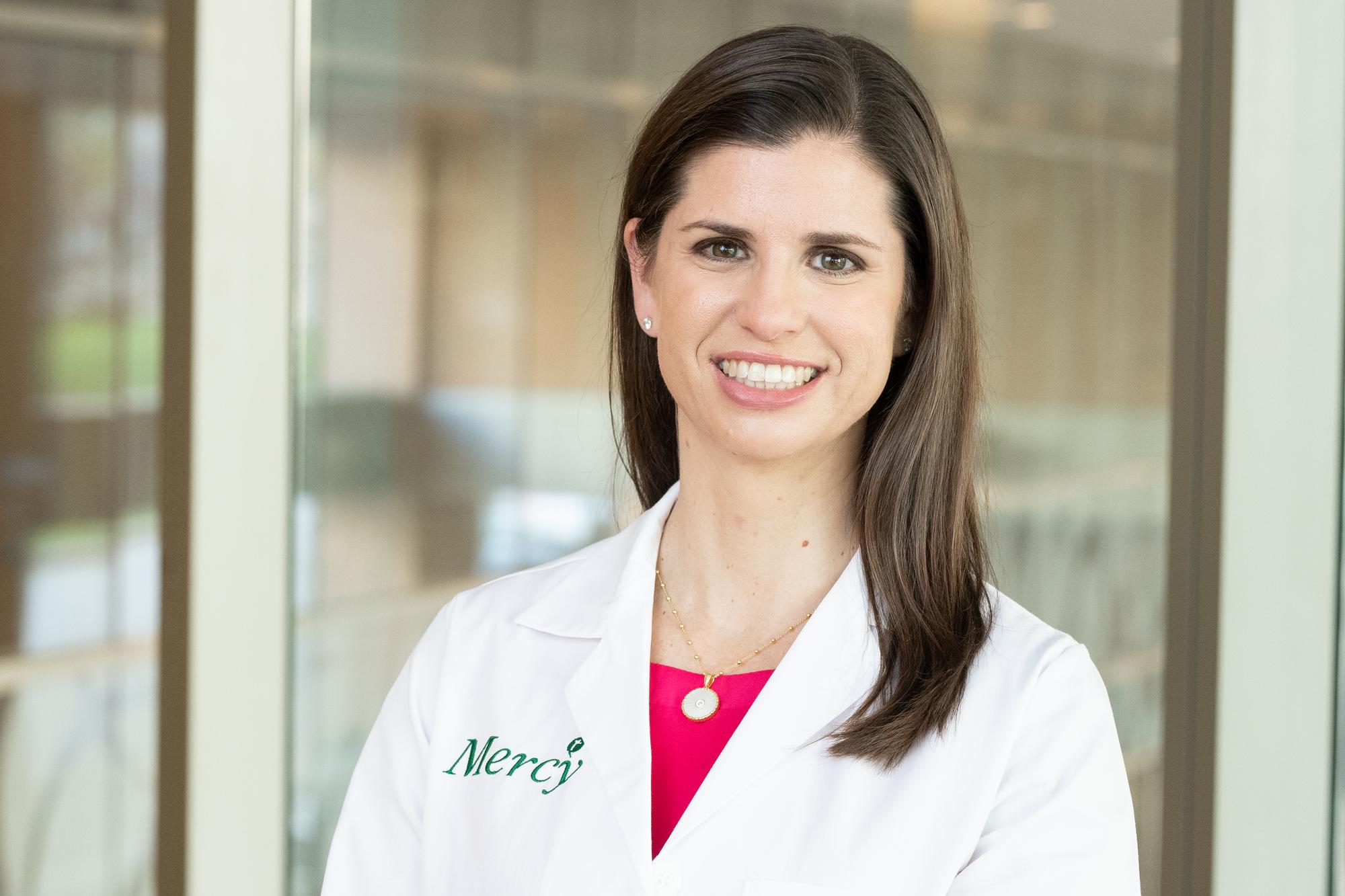 Tara Chadwick, MD - Gynecologist in Towson, Hunt Valley, Baltimore - Mercy