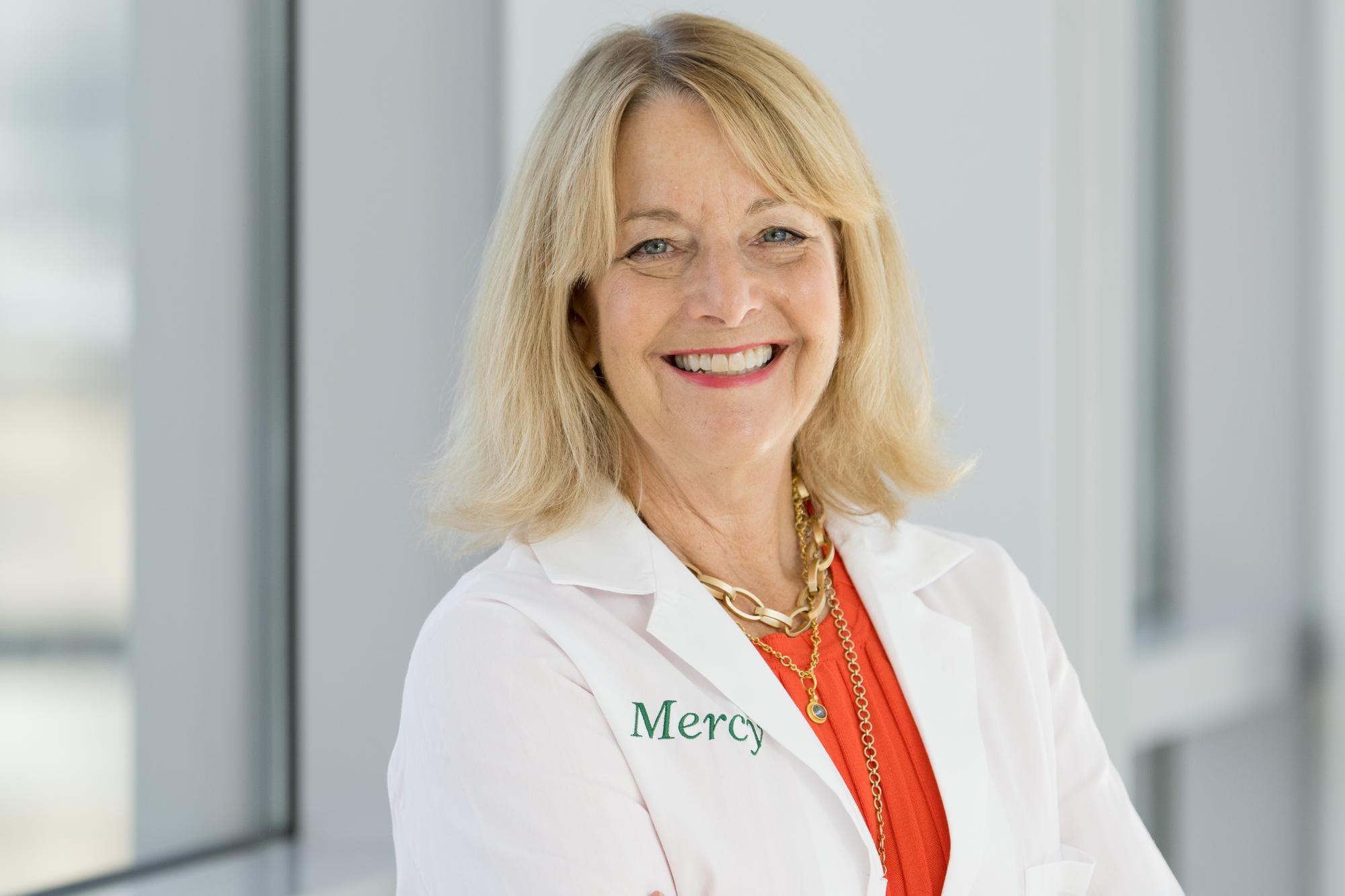 Debra Nelson, RN - Diabetes Nurse Educator - Mercy - Baltimore - MD