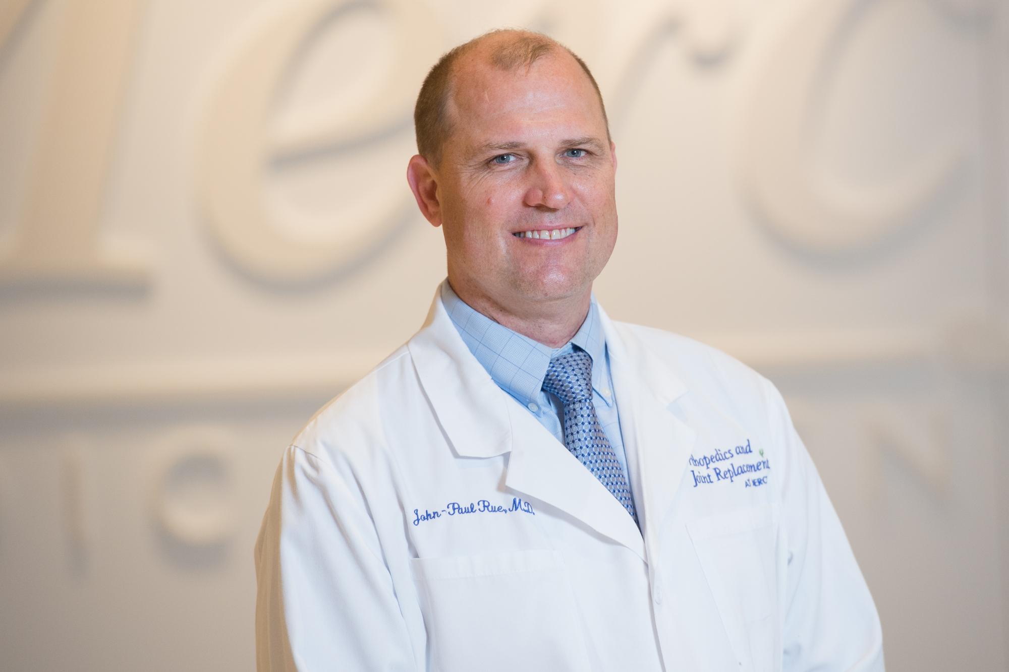 Injuries That Can Impact Female Runners - Dr. John-Paul Rue - Mercy ...