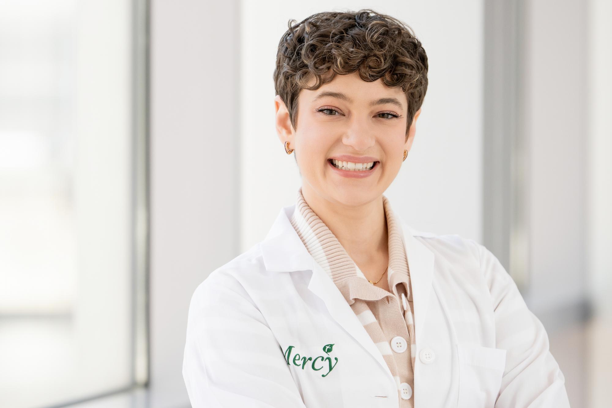 Kyra Isaacs, PA-C, Urology Specialists of Maryland, Mercy - Baltimore, MD