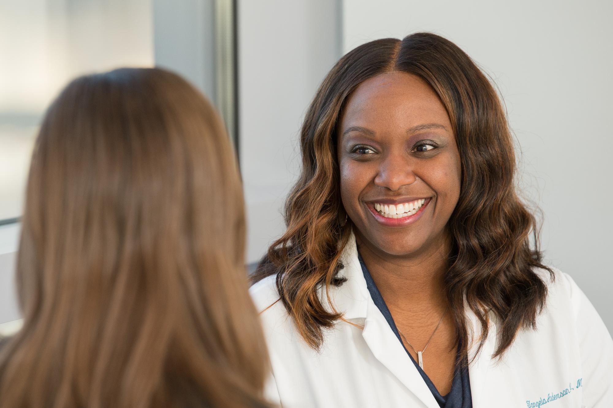 What You Need to Know About Hormone Replacement Therapy HRT - Mercy ...