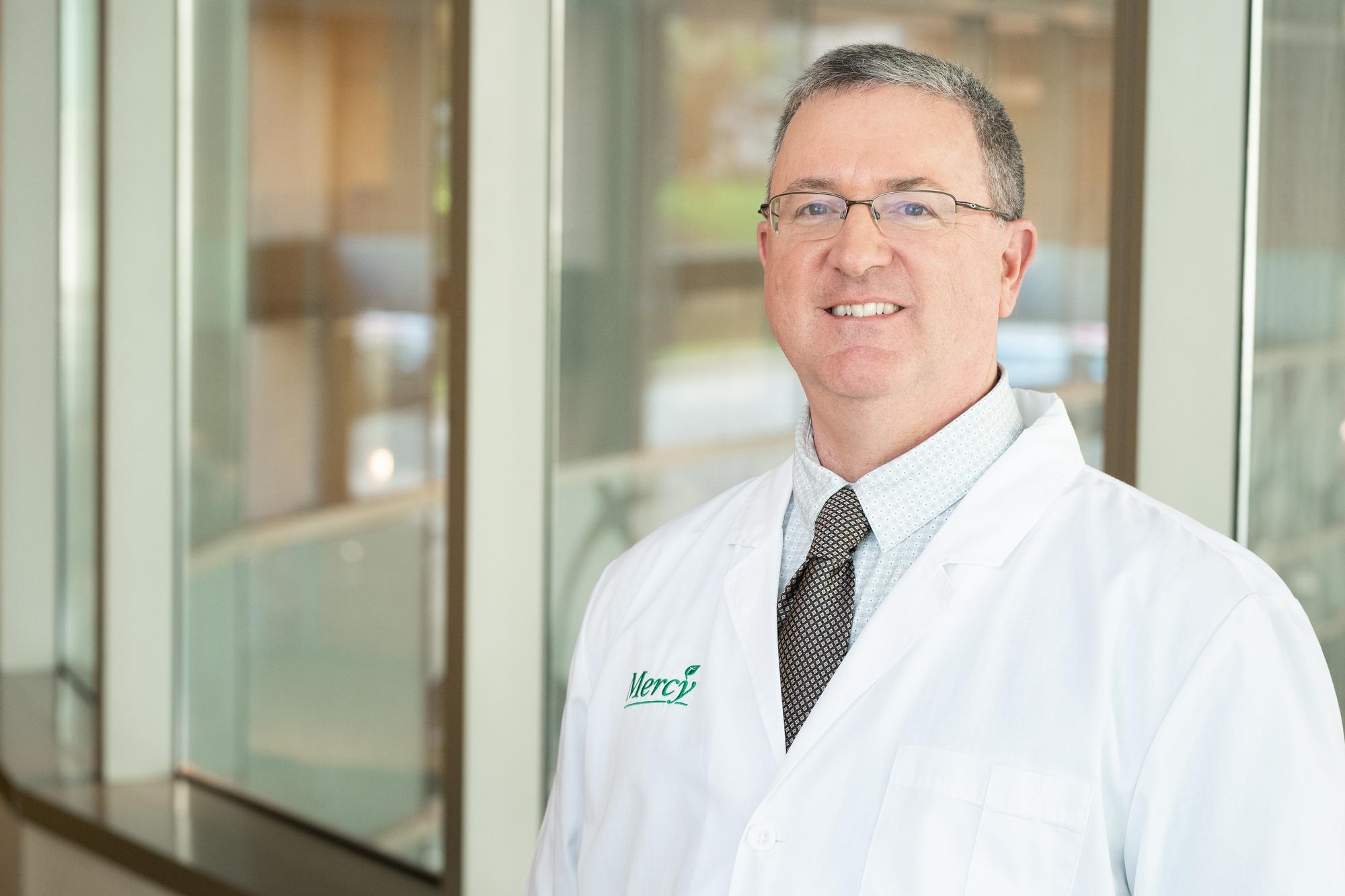 Endometriosis: "The Great Imitator" - Dr. Kevin Audlin - Mercy ...