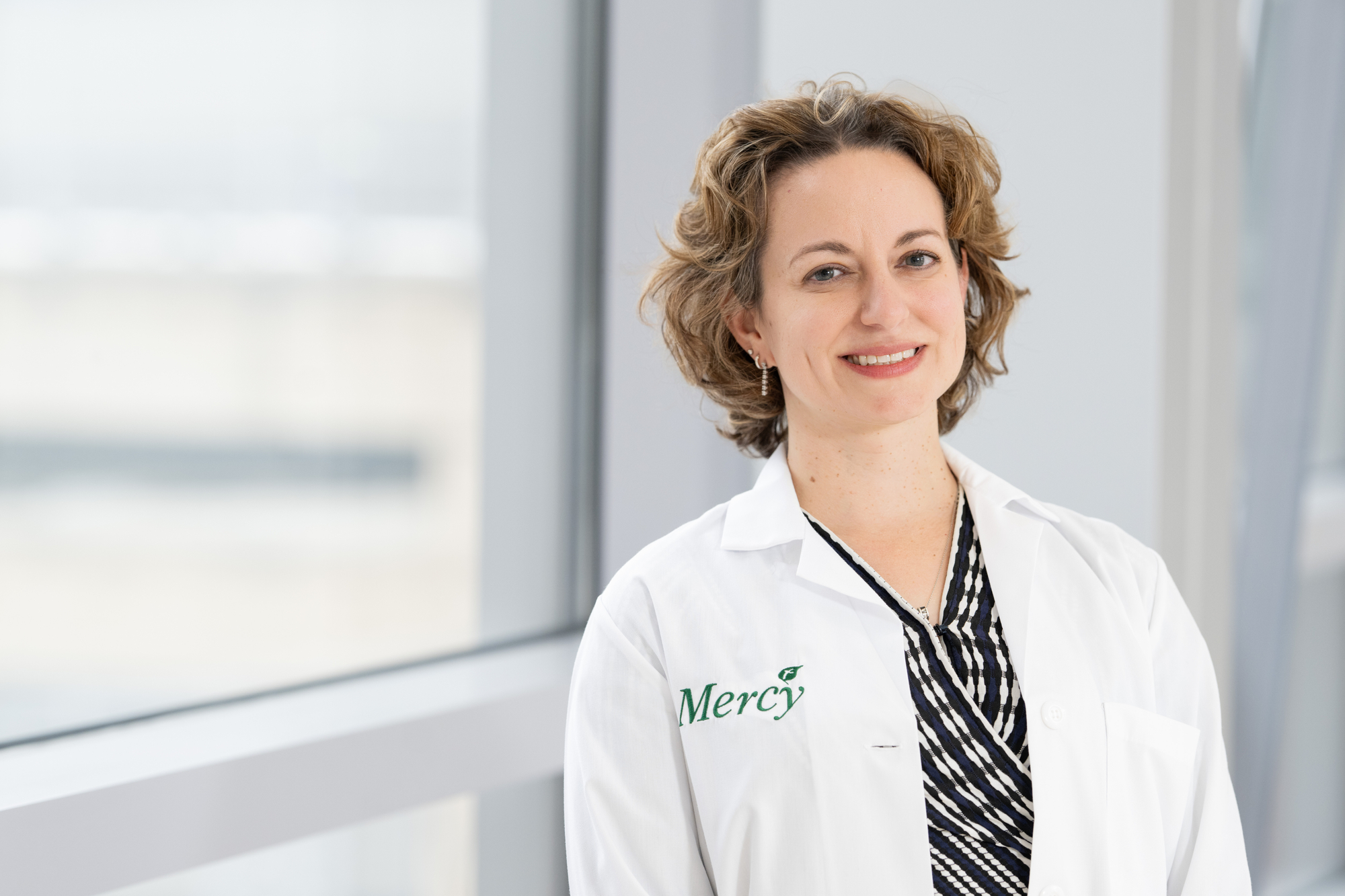 Kelly Orwat, M.D. - Radiation Oncologist - Radiation Oncology at Mercy ...