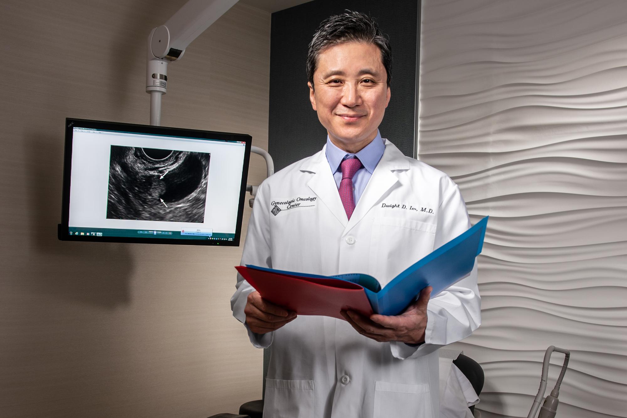 Dr. Dwight Im Named Castle Connolly Top Doc For 8th Time - Dr. Dwight ...
