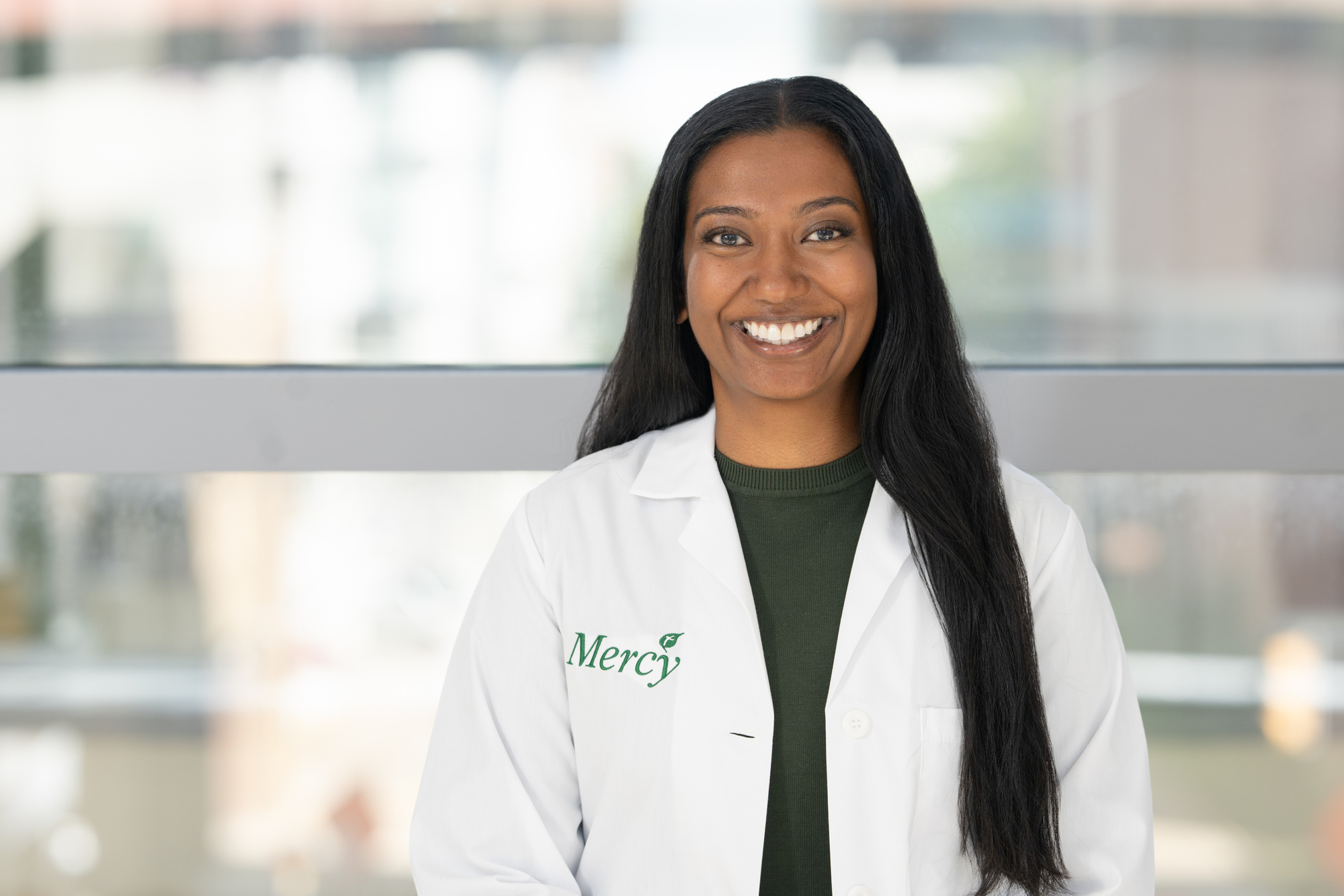 Leah Daniel, M.D., - Primary Care - Mercy - Glen Burnie