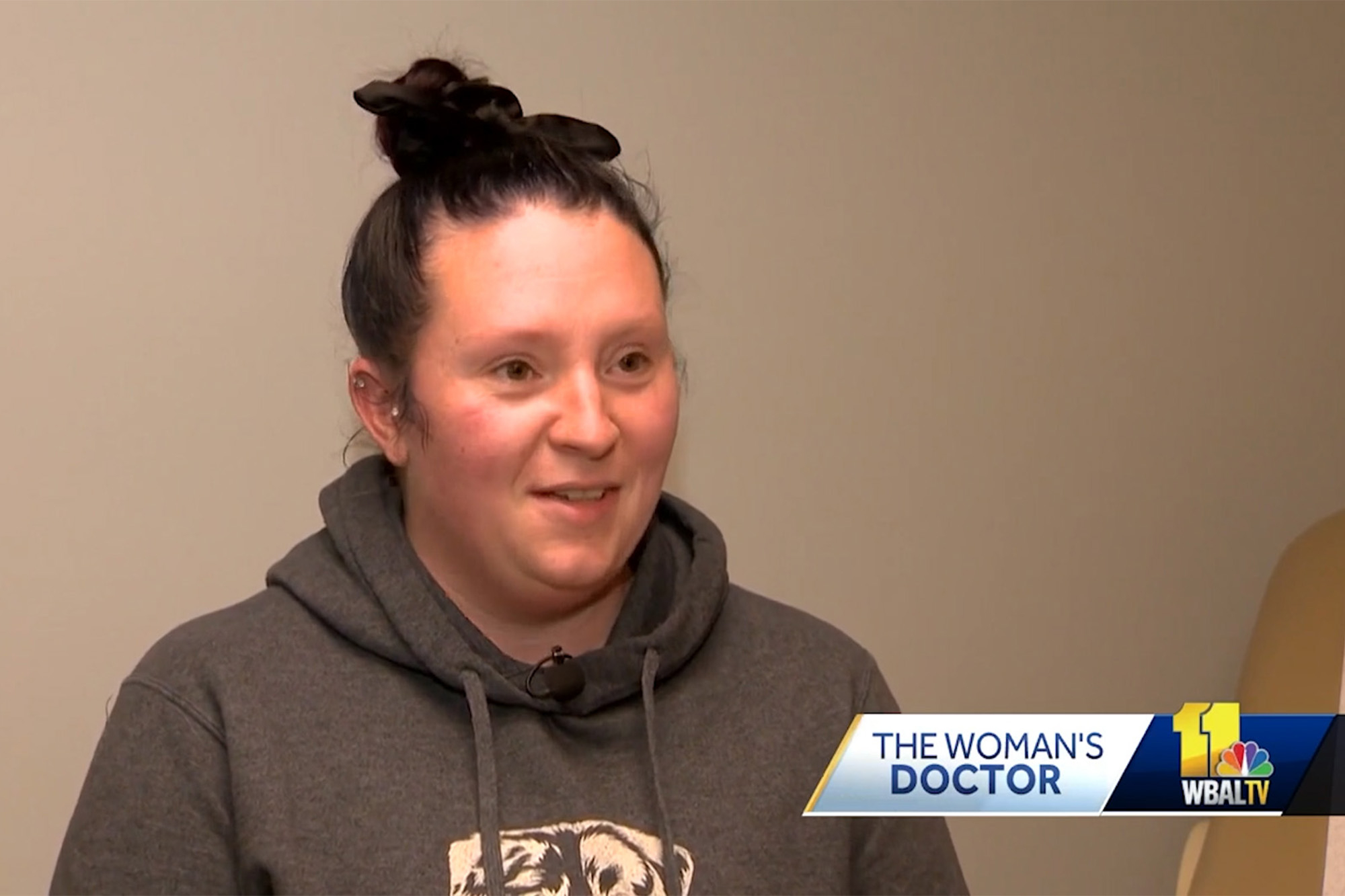 Patient Story - Endometriosis and Ovarian Cancer - Dr. Ann Peters - The ...