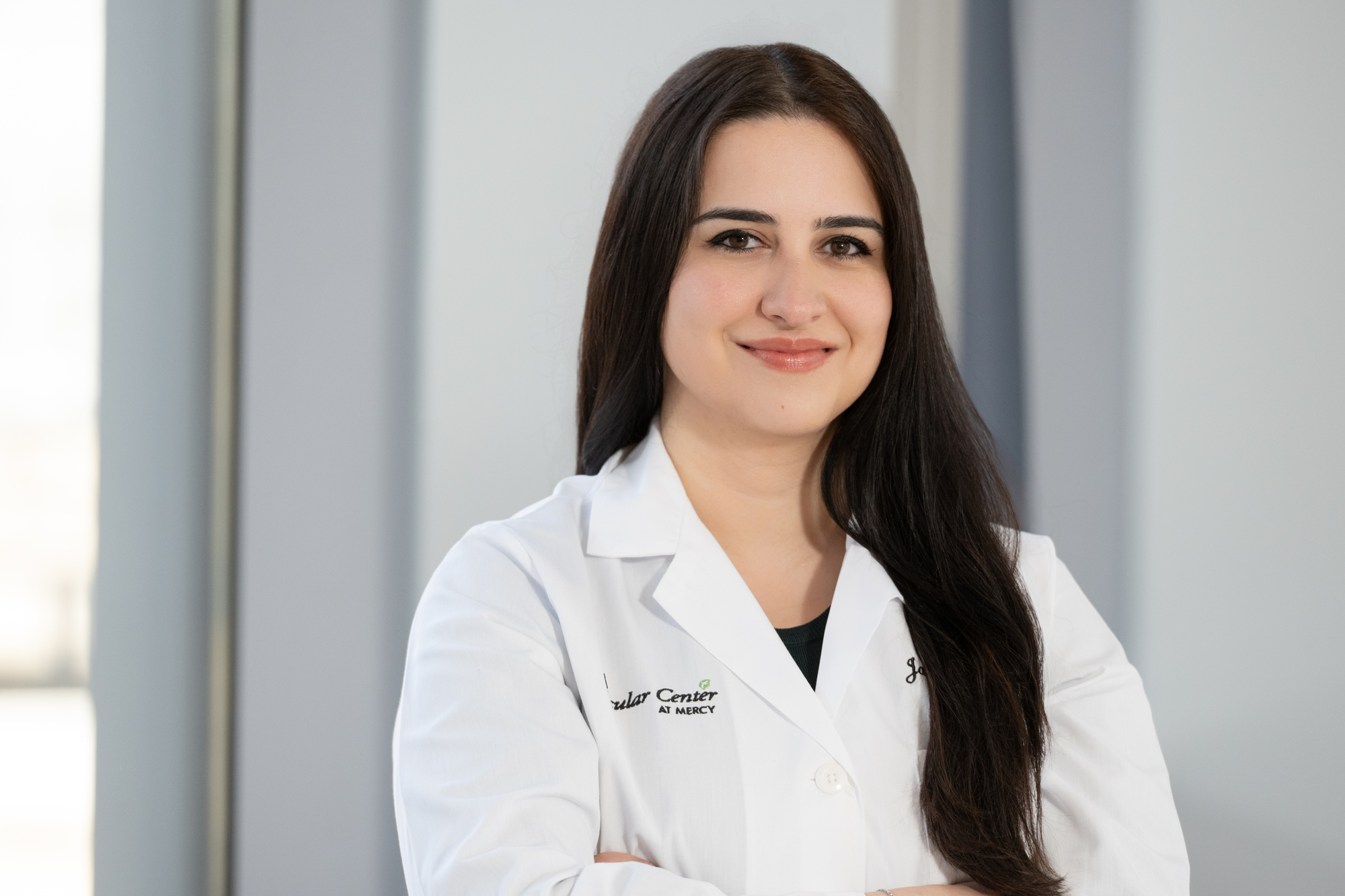 Javaneh Jabbari, M.D. - Vascular Surgeon - Baltimore - Ellicott City ...