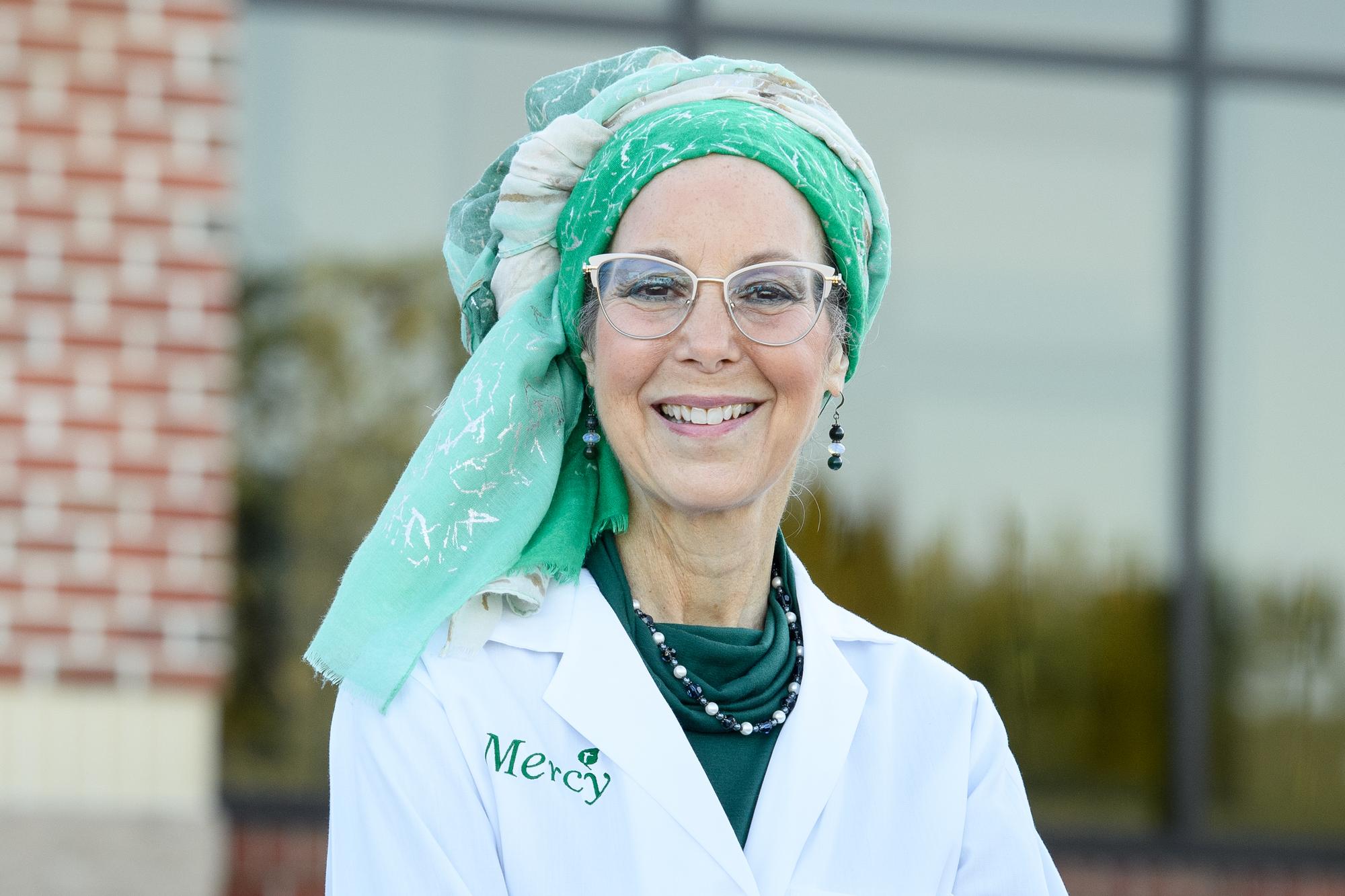 Dr. Susan Besser - Family Medicine - Overlea, MD - Mercy Personal ...