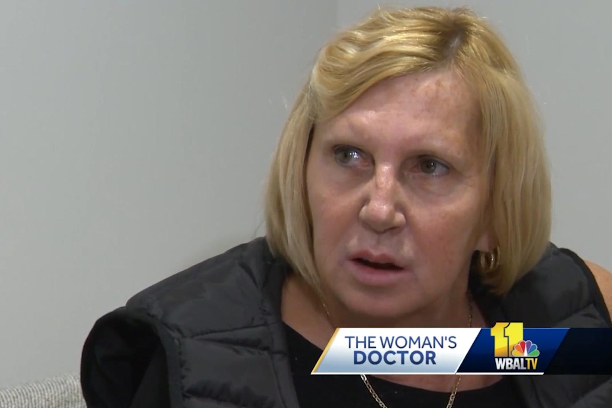 Chronic Tendonitis Causing Hip Pain - Patient Story - Dr. Nicholas ...