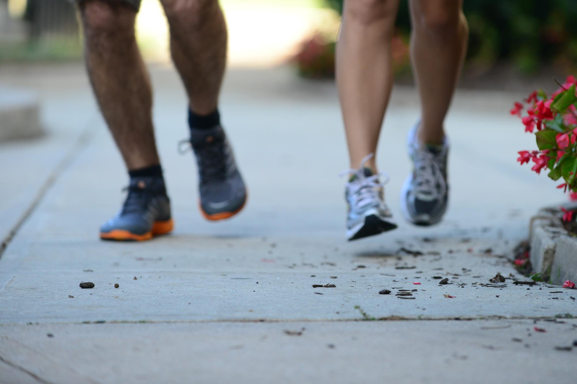 How to Choose the Best Lightweight Running Shoes - Dr. Andrew Wilson ...