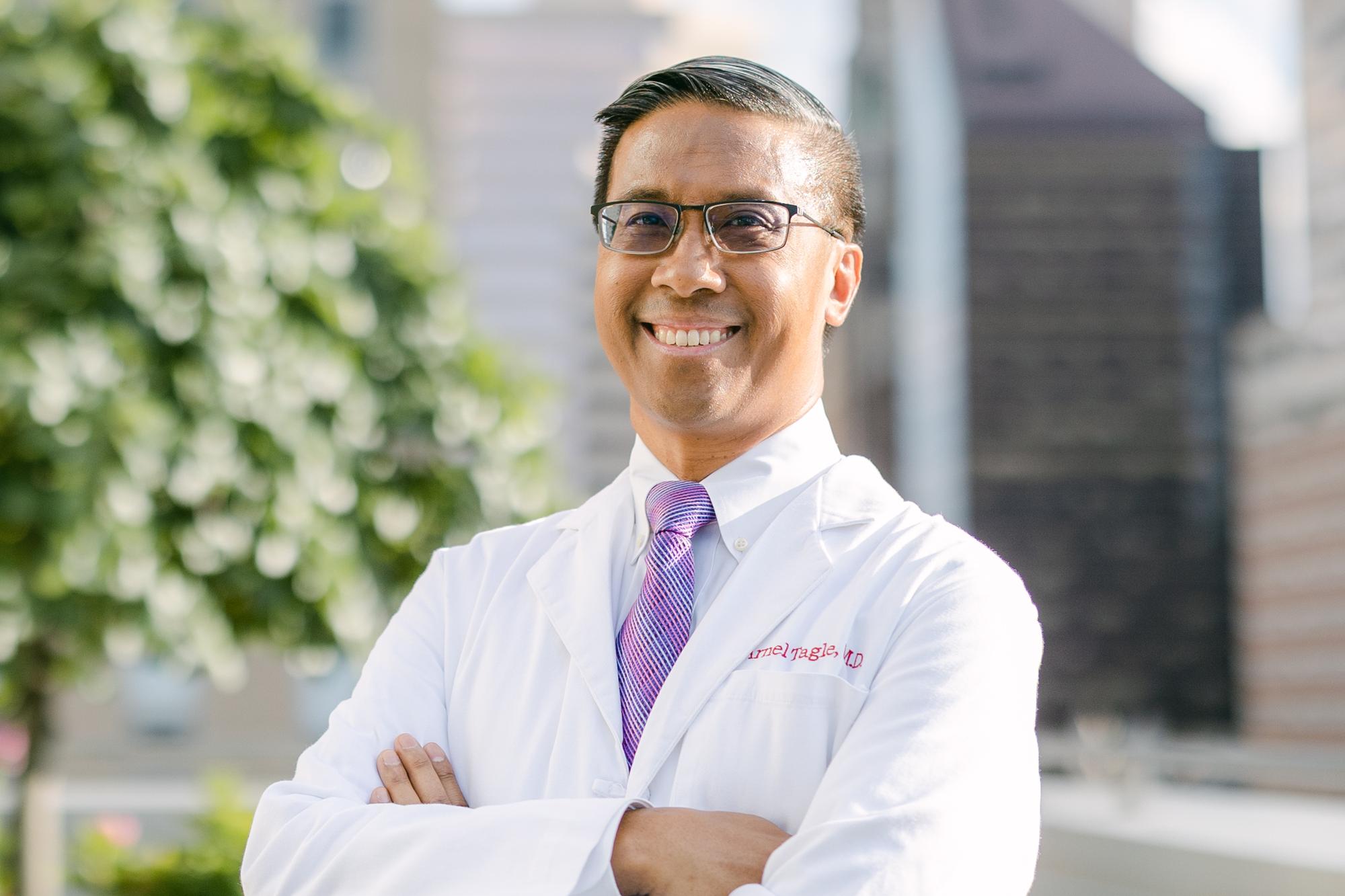 Primary Care Physician – Dr. Arnel Tagle – Mercy – Baltimore, MD