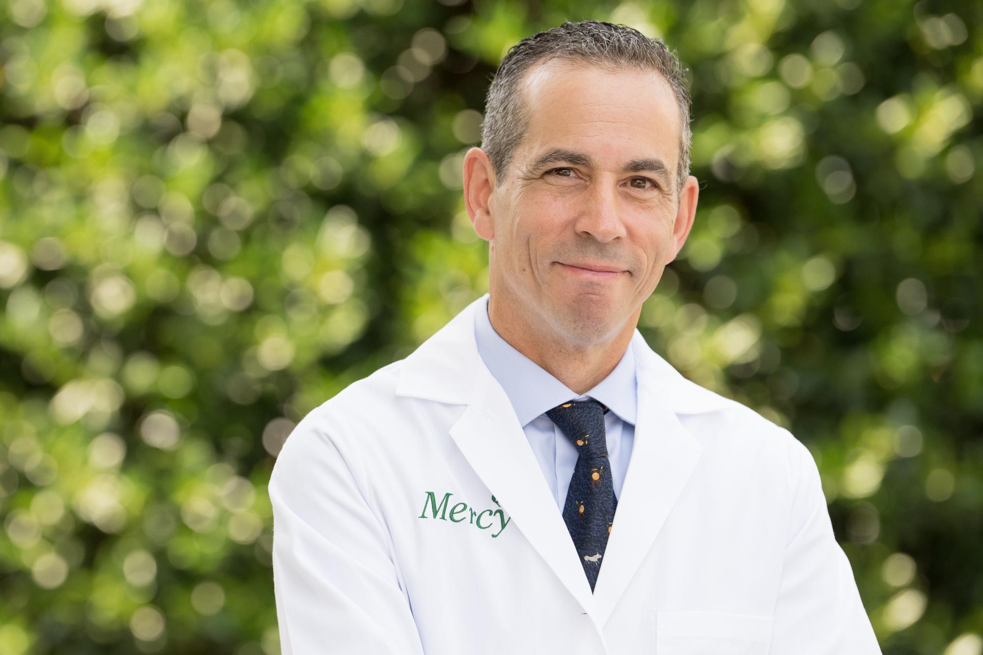 Is It Heartburn or GERD? - Dr. Jon Simon - Mercy - Hunt Valley - MD
