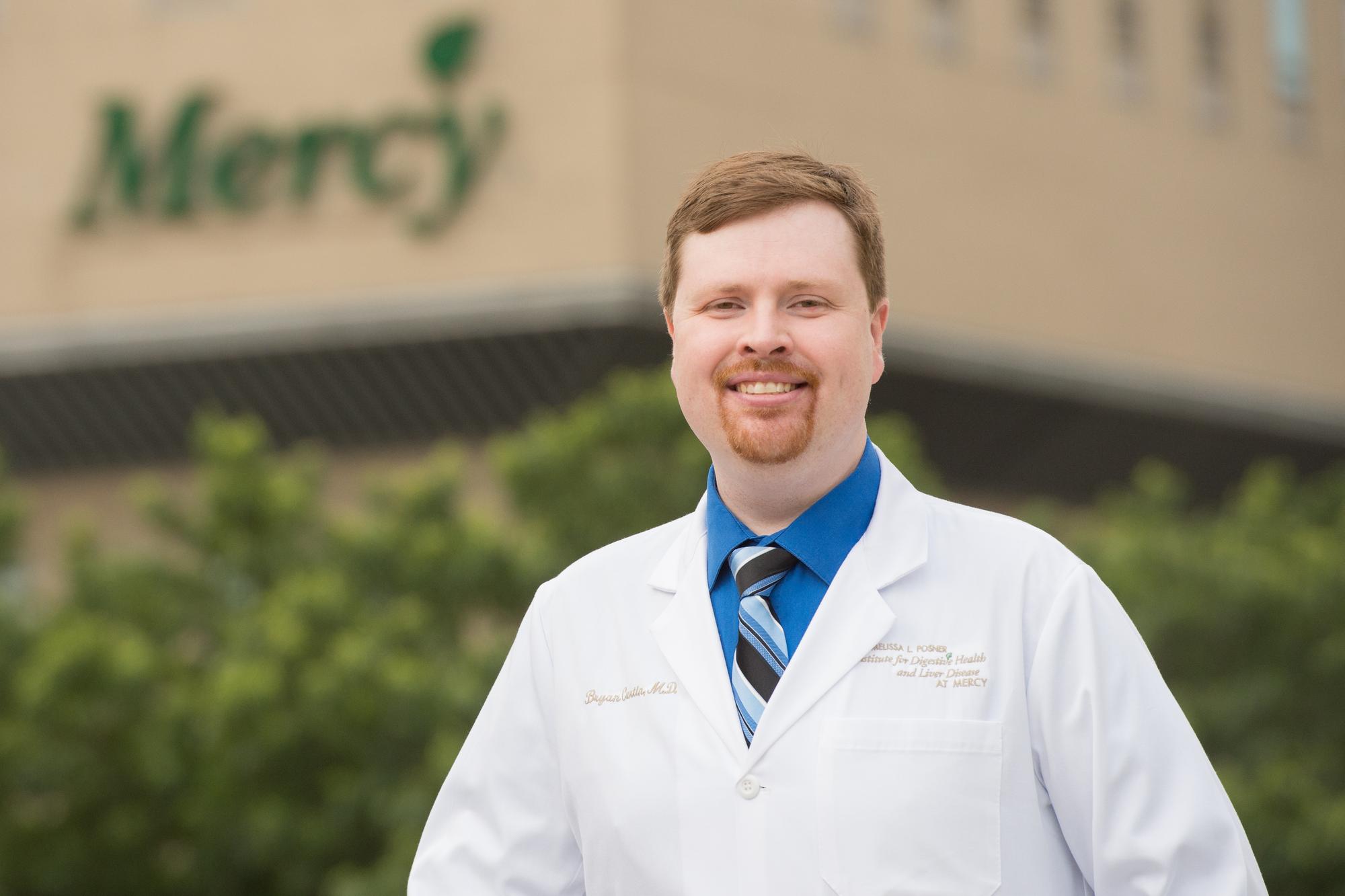 When is Bloating a Cause for Concern? - Dr. Bryan Curtin - Mercy ...