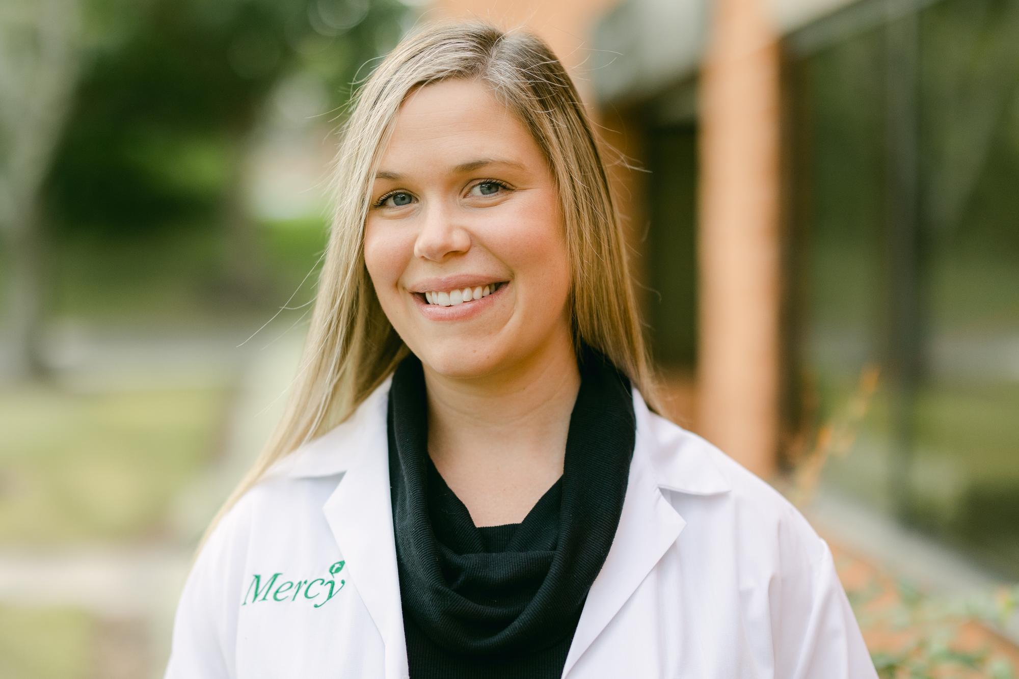 Caitlin Averill, CRNP – Primary Care Nurse Practitioner – Mercy ...