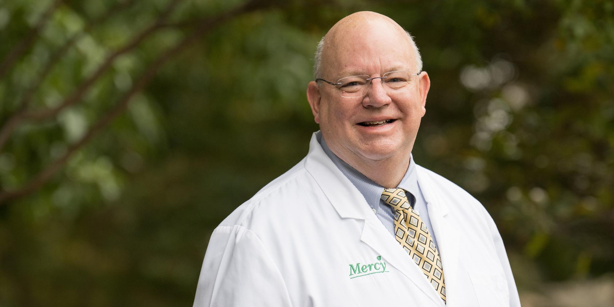 Dr. Frederick Kuhn - Cardiologist in Overlea - Mercy Dr. Frederick Kuhn - Cardiologist in Overlea - Mercy
