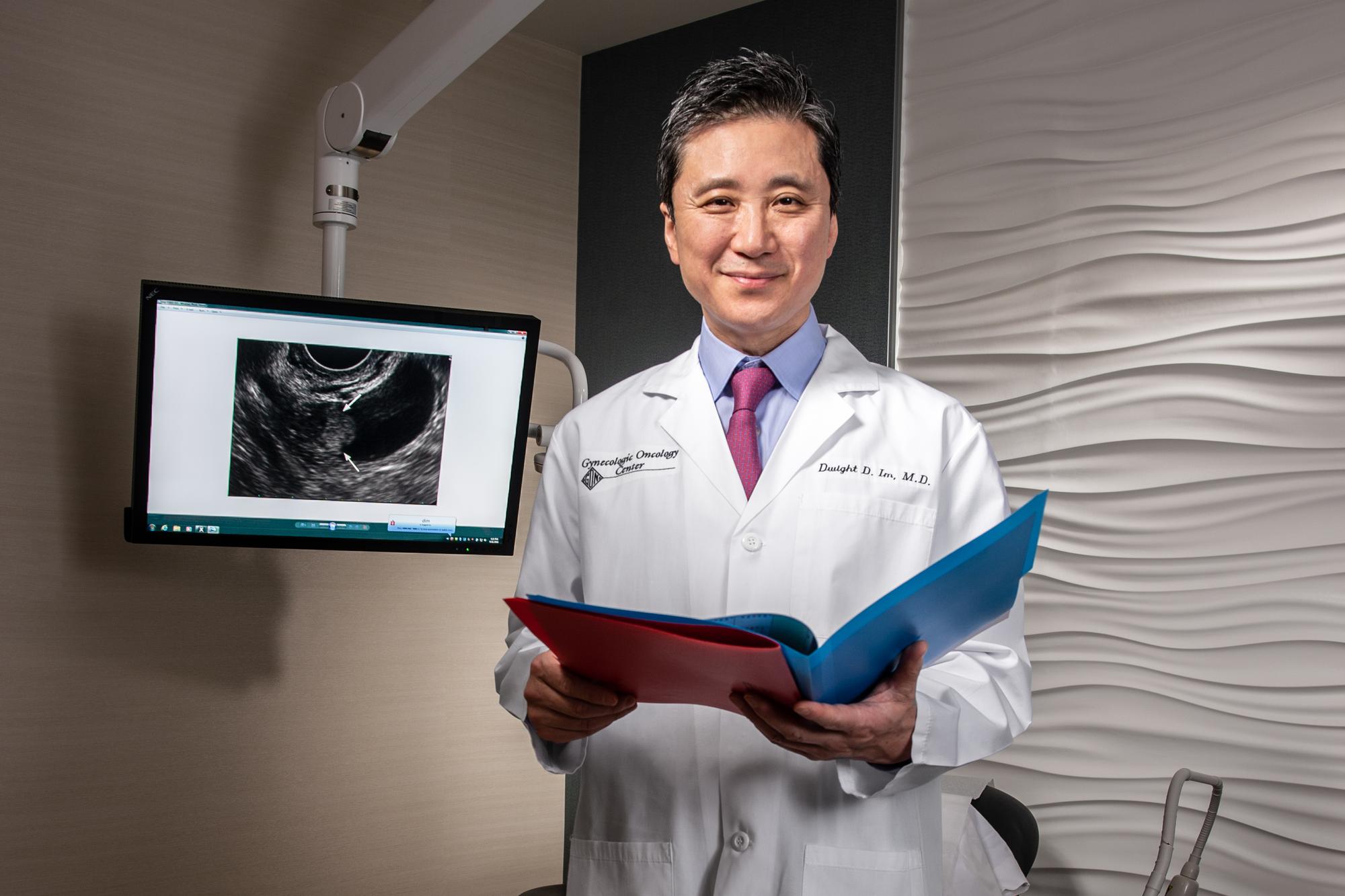 Dr. Dwight Im Named a Castle Connolly “Top Doctor” for 2016 - Mercy ...