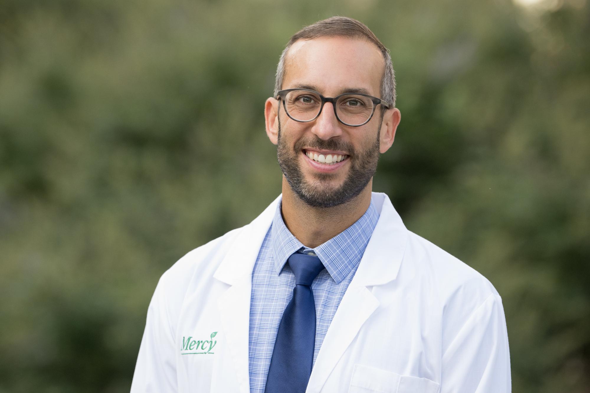 Dr. Marc Kai - Primary Care - Mercy - Baltimore - MD