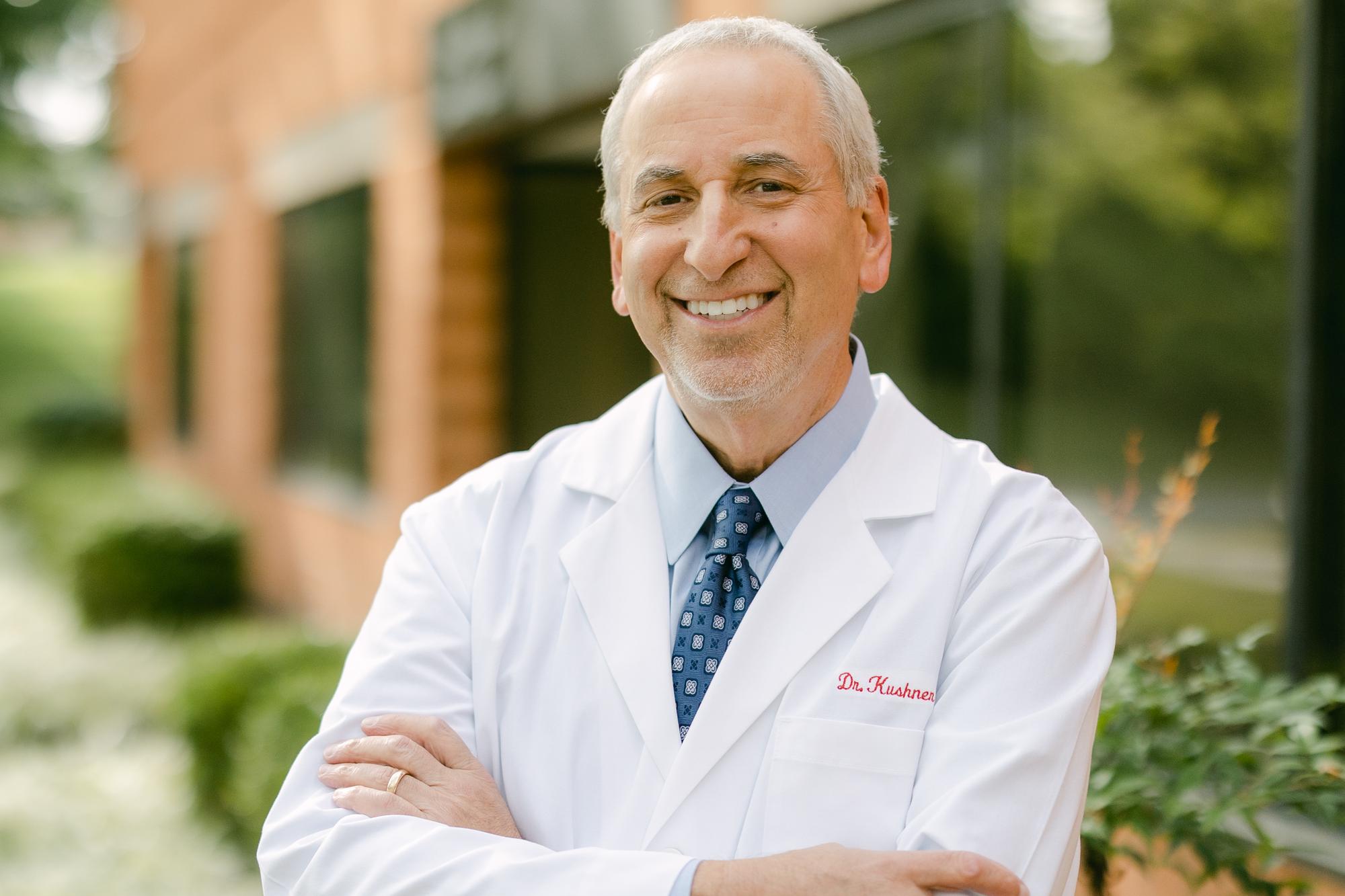 Dr. Jonathan Kushner - Primary Care - Baltimore/Carroll County