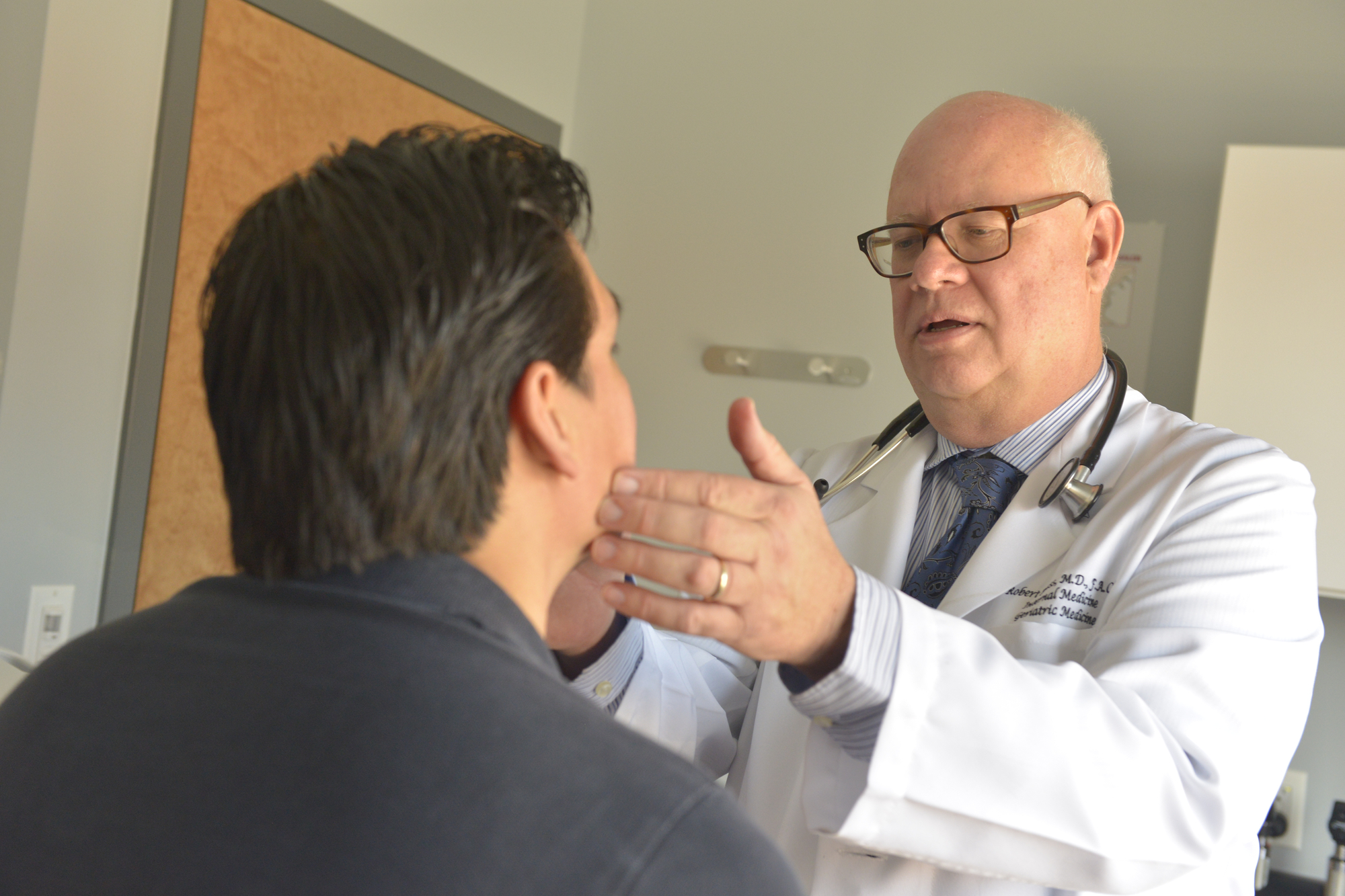 Primary Care Doctors in Westminster, Eldersburg and Carroll County - Mercy