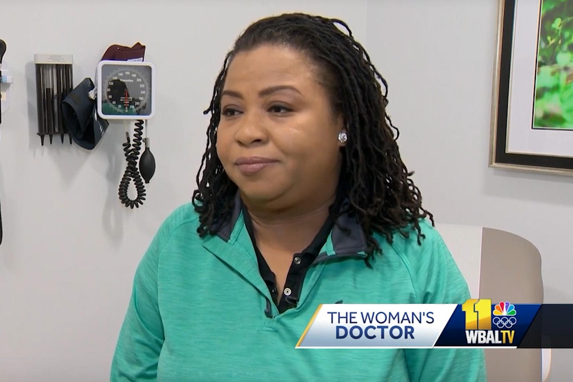 Treating Diabetes with Aspirin - Patient Story - Jenepher Piper, CRNP ...